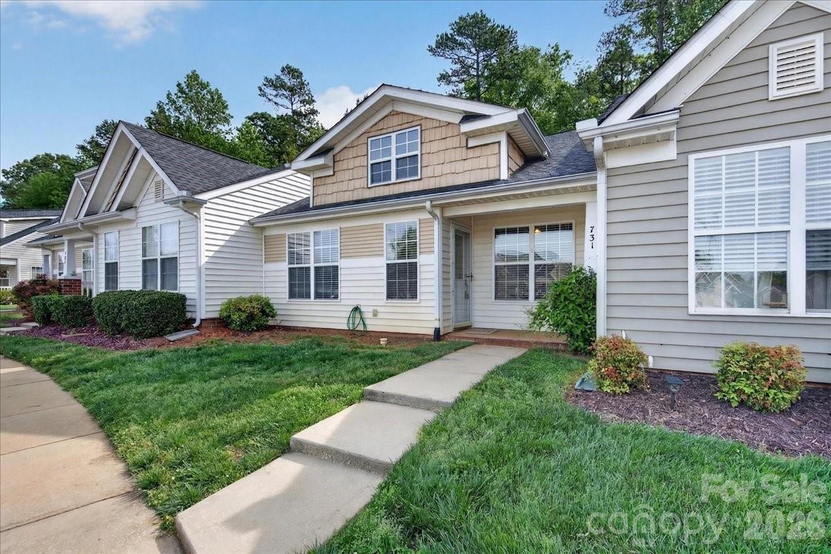 731 Sasha Court, Rock Hill, SC