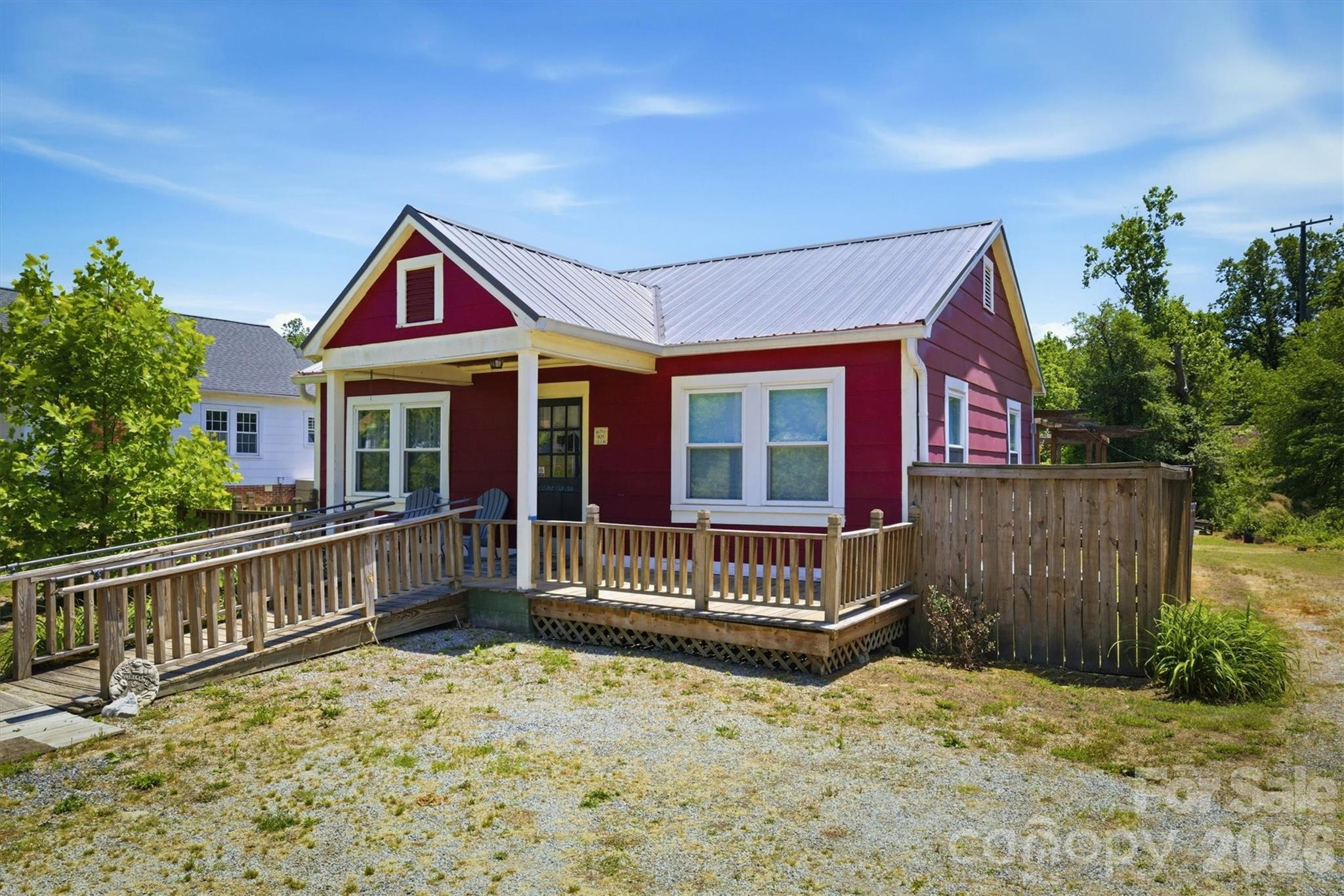 Photo 3 of 905 Carbon City Road, Morganton, NC