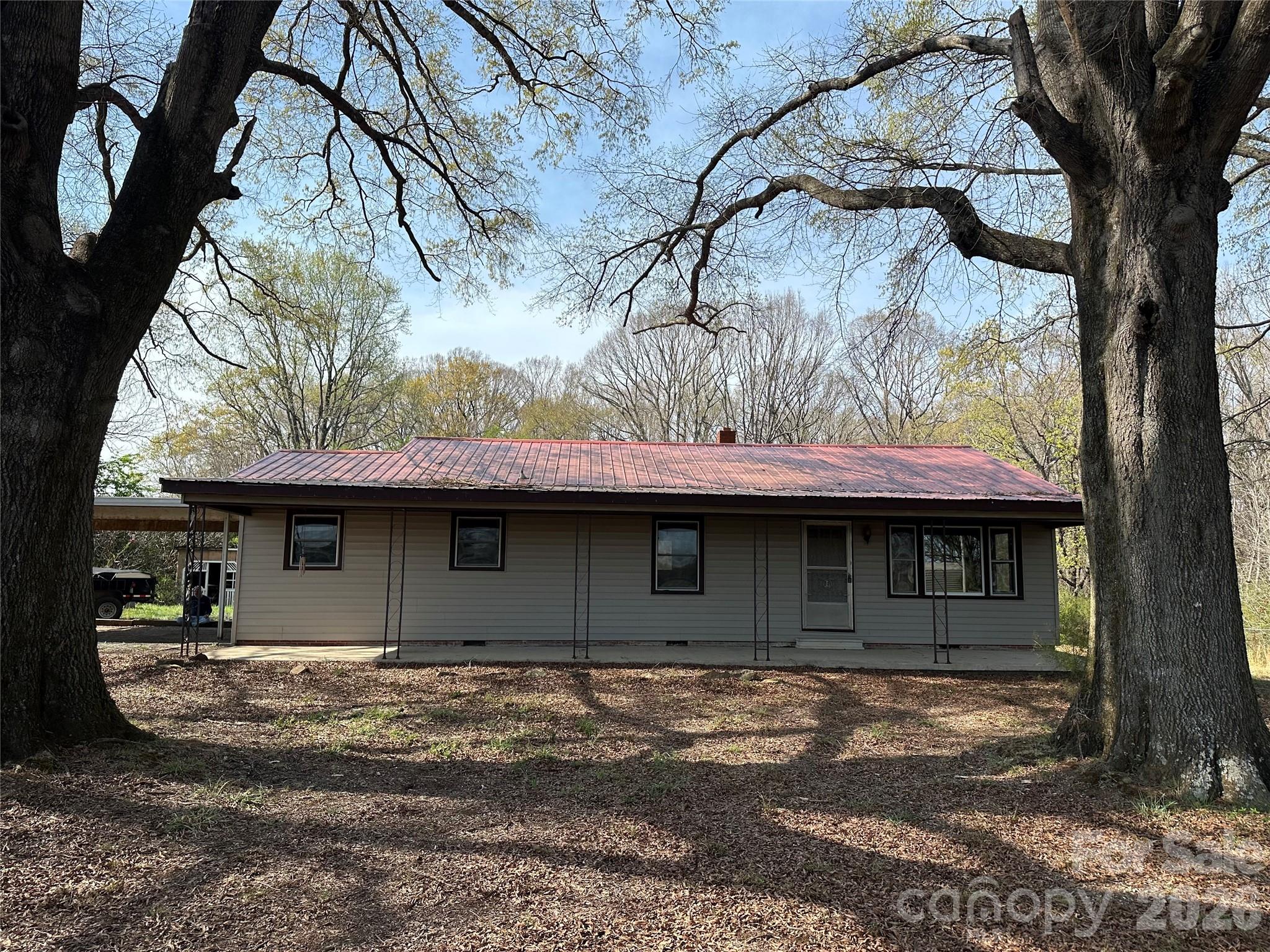 8245 Smith Road, Stanfield, NC - photo 2 of 14