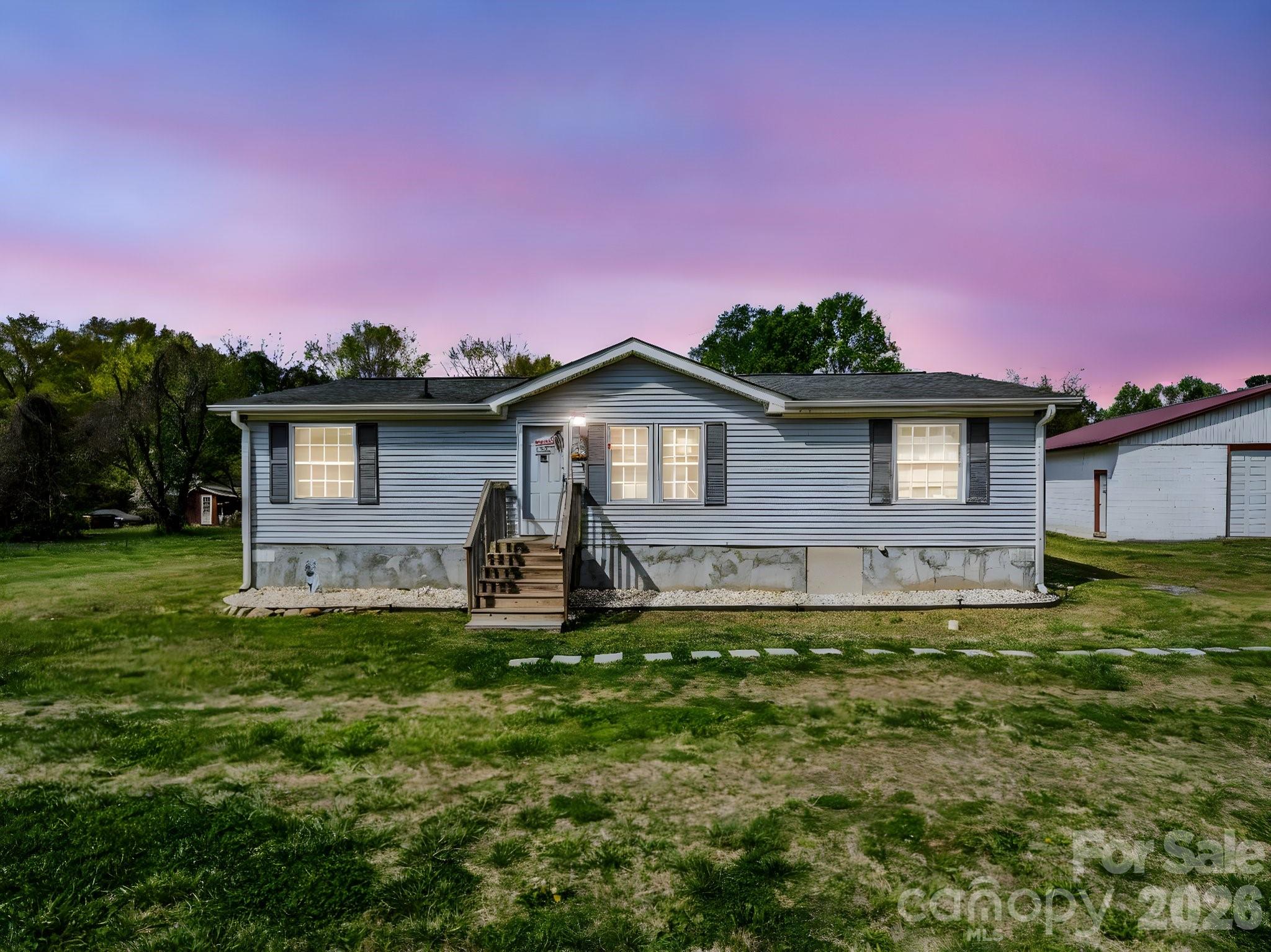 208 Oak Drive, Shelby, NC