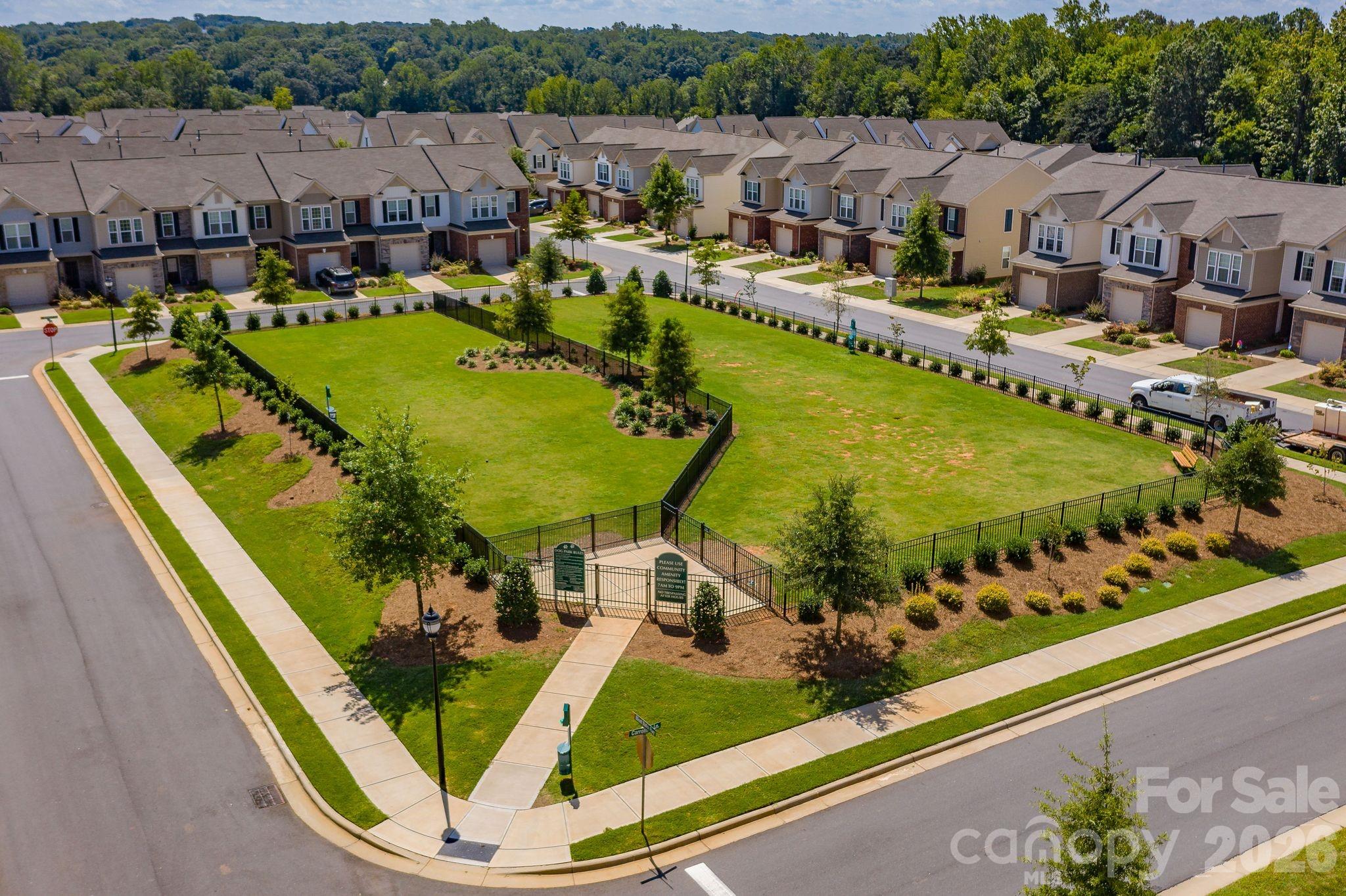 Photo 38 of 6226 Rockefeller Lane, Charlotte, NC