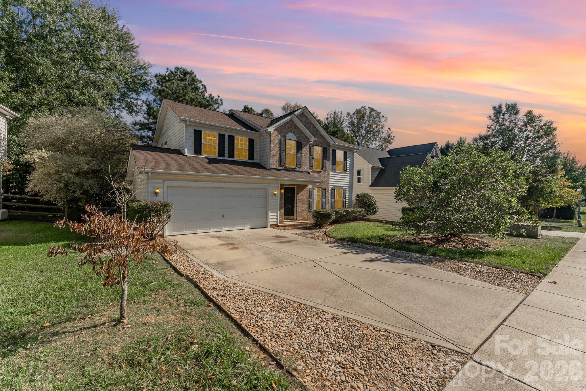 Photo 28 of 9824 Dauphine Drive, Charlotte, NC