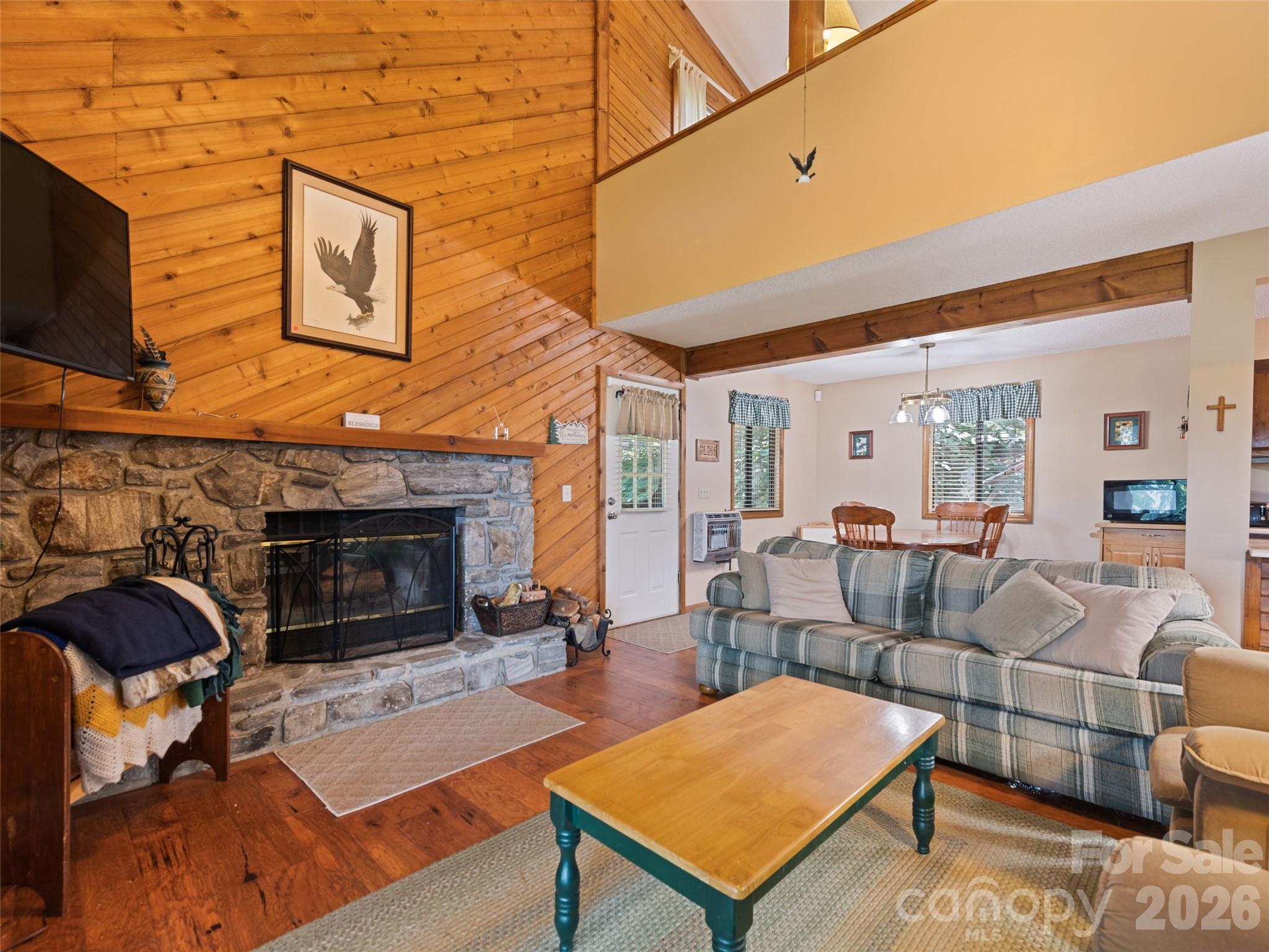 1672 Summit Drive, Maggie Valley, NC - photo 17 of 38