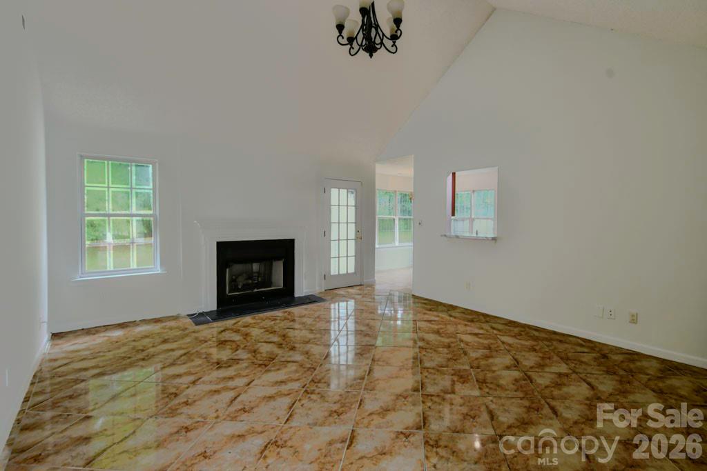 Photo 5 of 3510 Tracy Glenn Court, Charlotte, NC