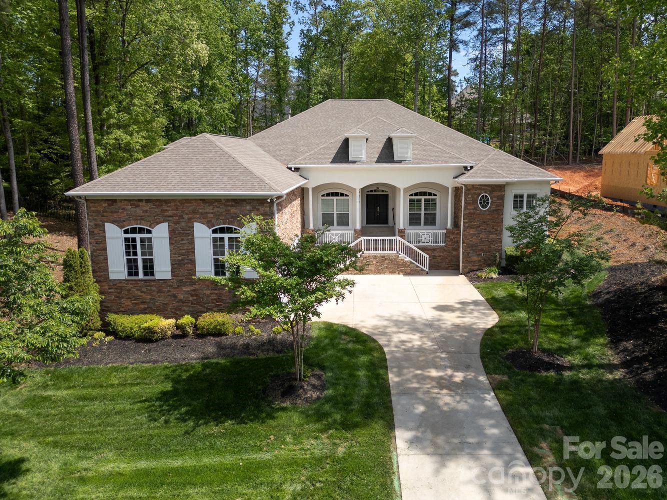 7575 Cottonwood Drive, Denver, NC