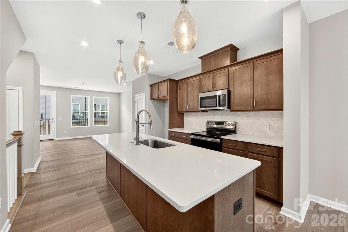 Photo 8 of 5517 Swaling Street, Charlotte, NC