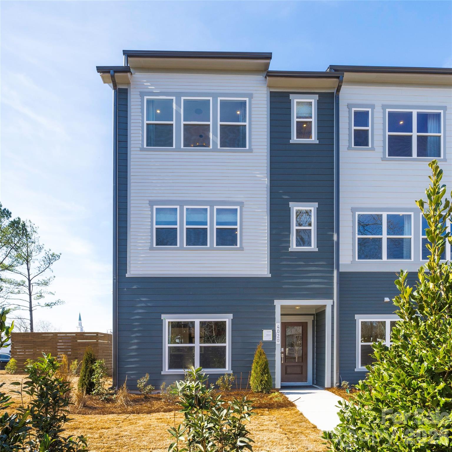 Photo 2 of 4008 Cue Court, Charlotte, NC