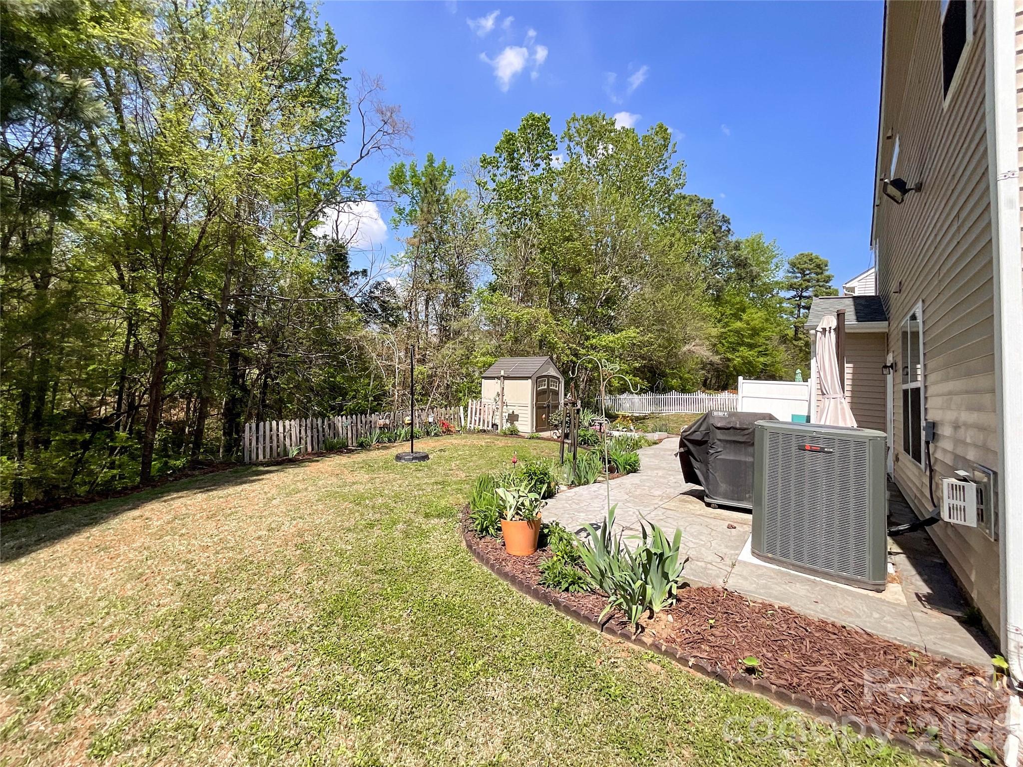 Photo 32 of 15137 Oldcorn Lane, Charlotte, NC