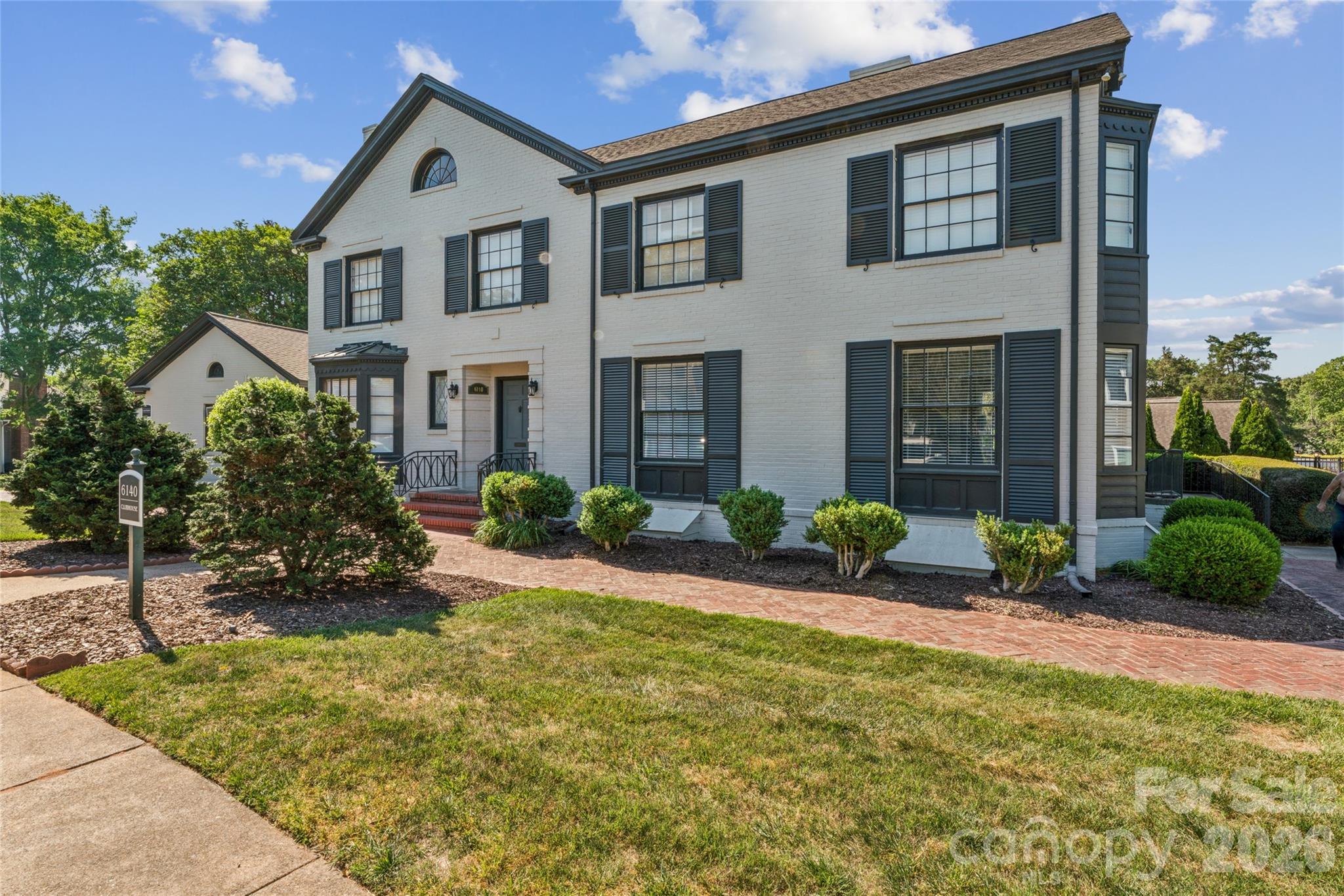 Photo 34 of 3252 Heathstead Place, Charlotte, NC