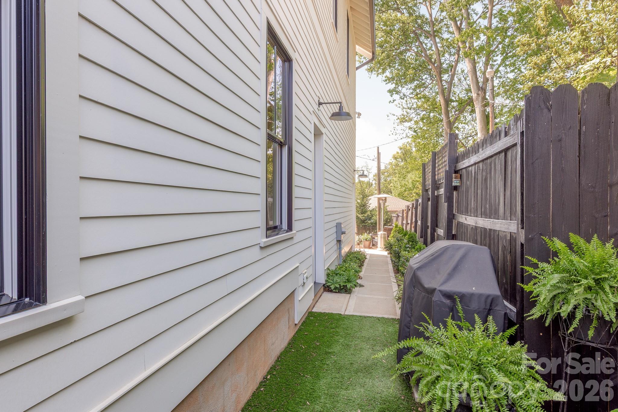 313 Solomon Street, Charlotte, NC - photo 44 of 46