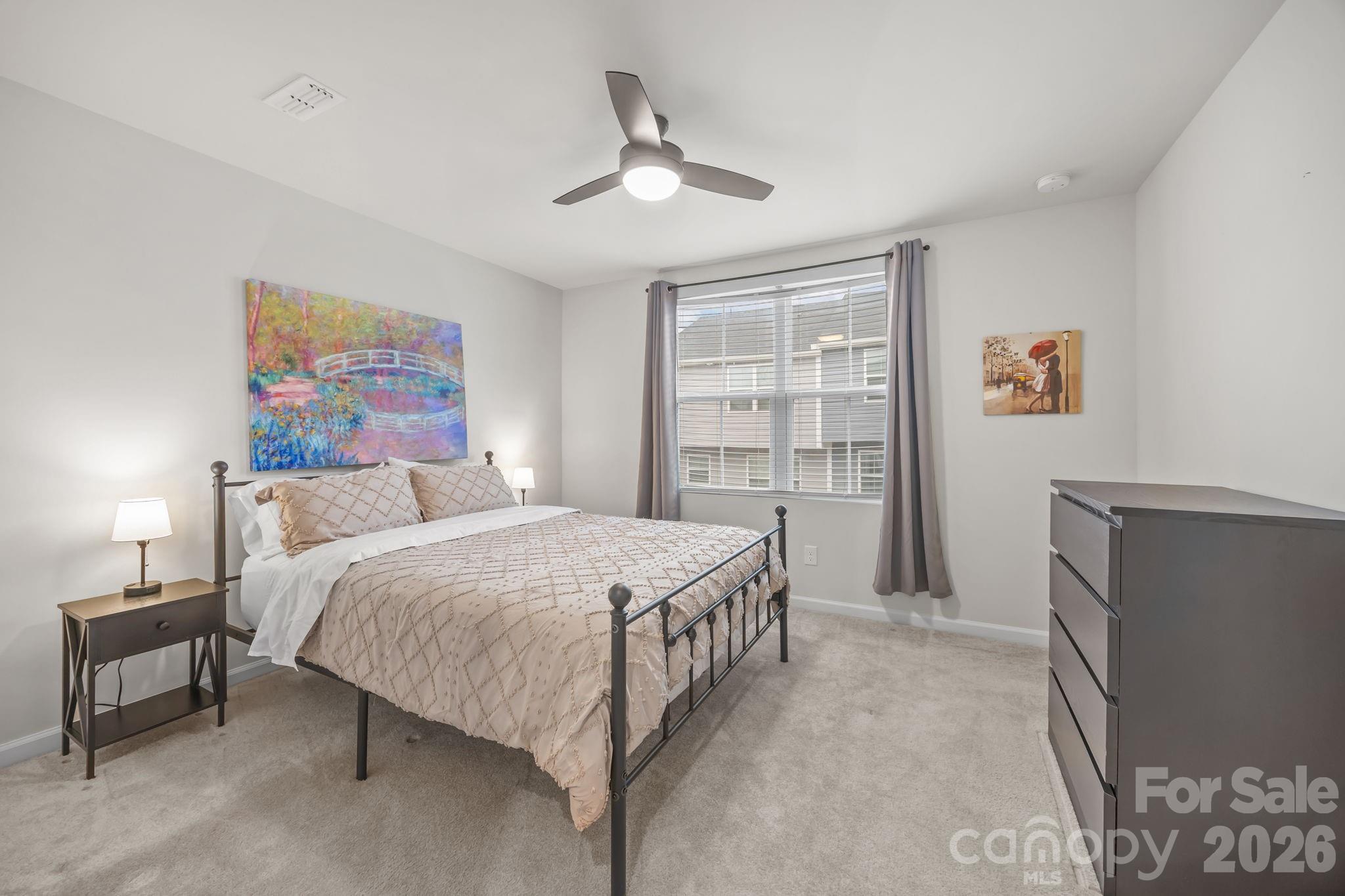 Photo 5 of 3021 Fiddlewood Street, Charlotte, NC