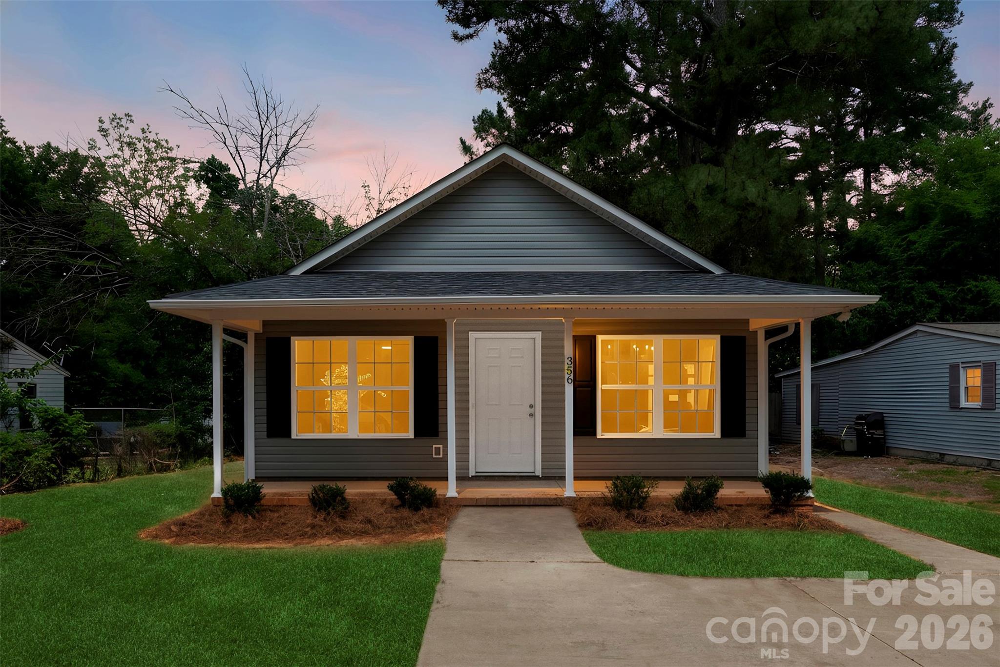 356 Marshall Street, Rock Hill, SC - photo 1 of 1