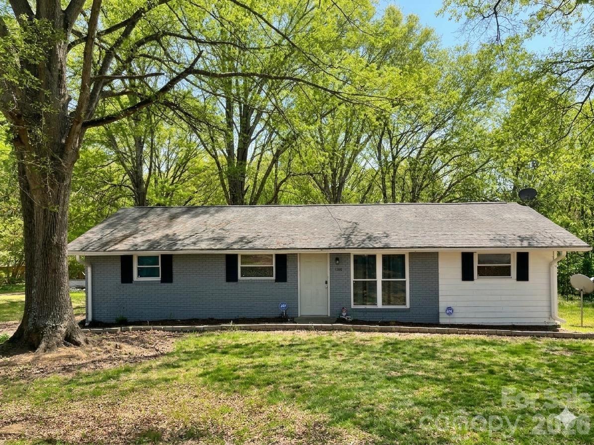 108 York Park Street, York, SC