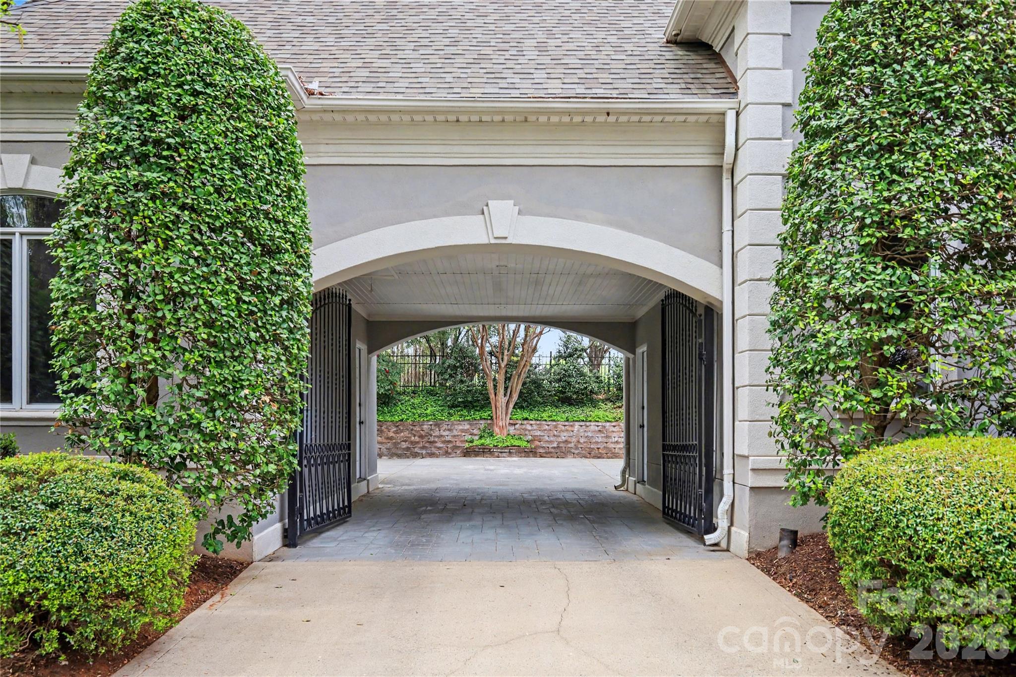 6312 Mitchell Hollow Road, Charlotte, NC - photo 37 of 41