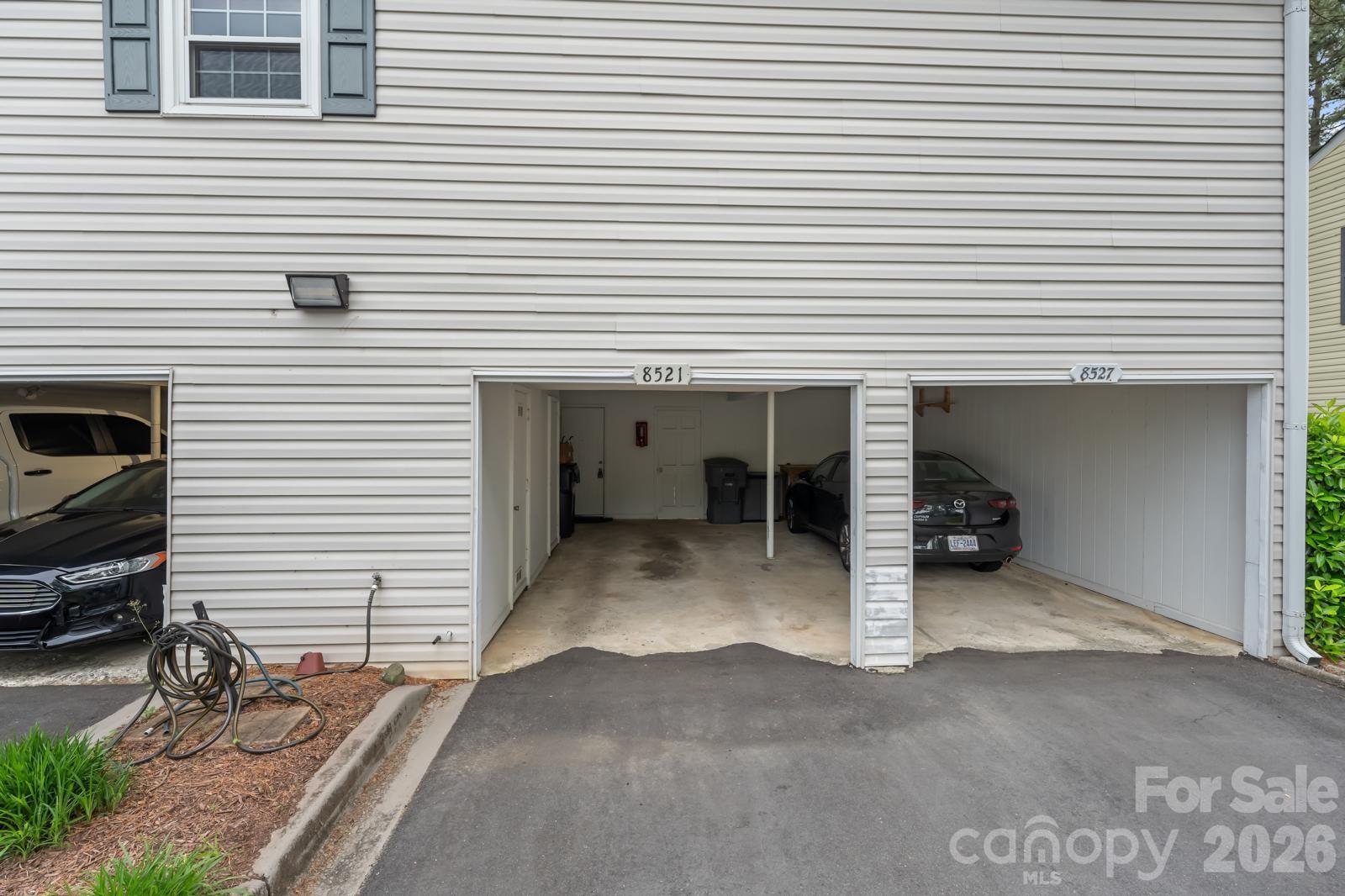 Photo 21 of 8521 Castle Pine Court, Charlotte, NC