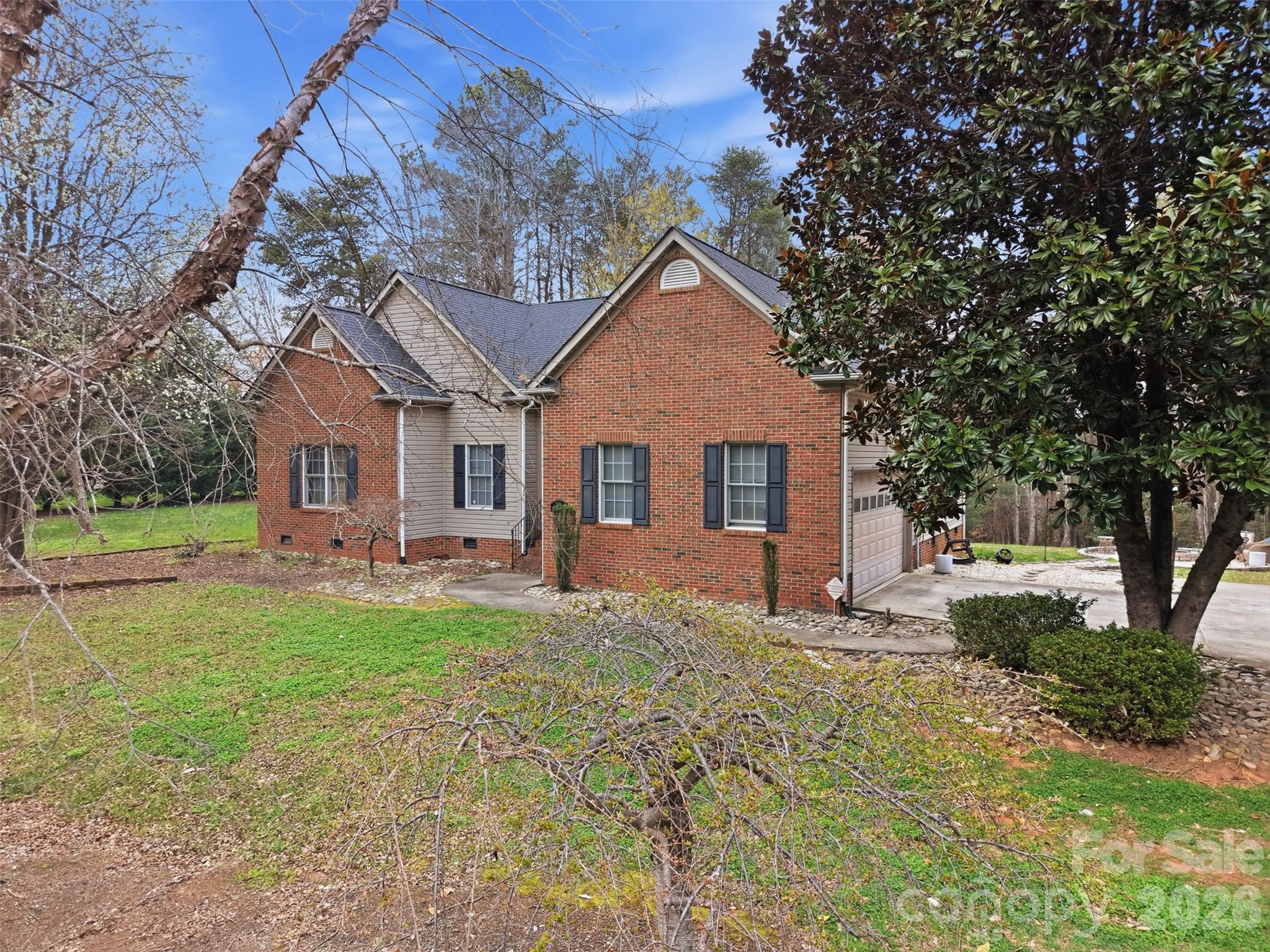 Photo 4 of 7594 Church Road, Taylorsville, NC