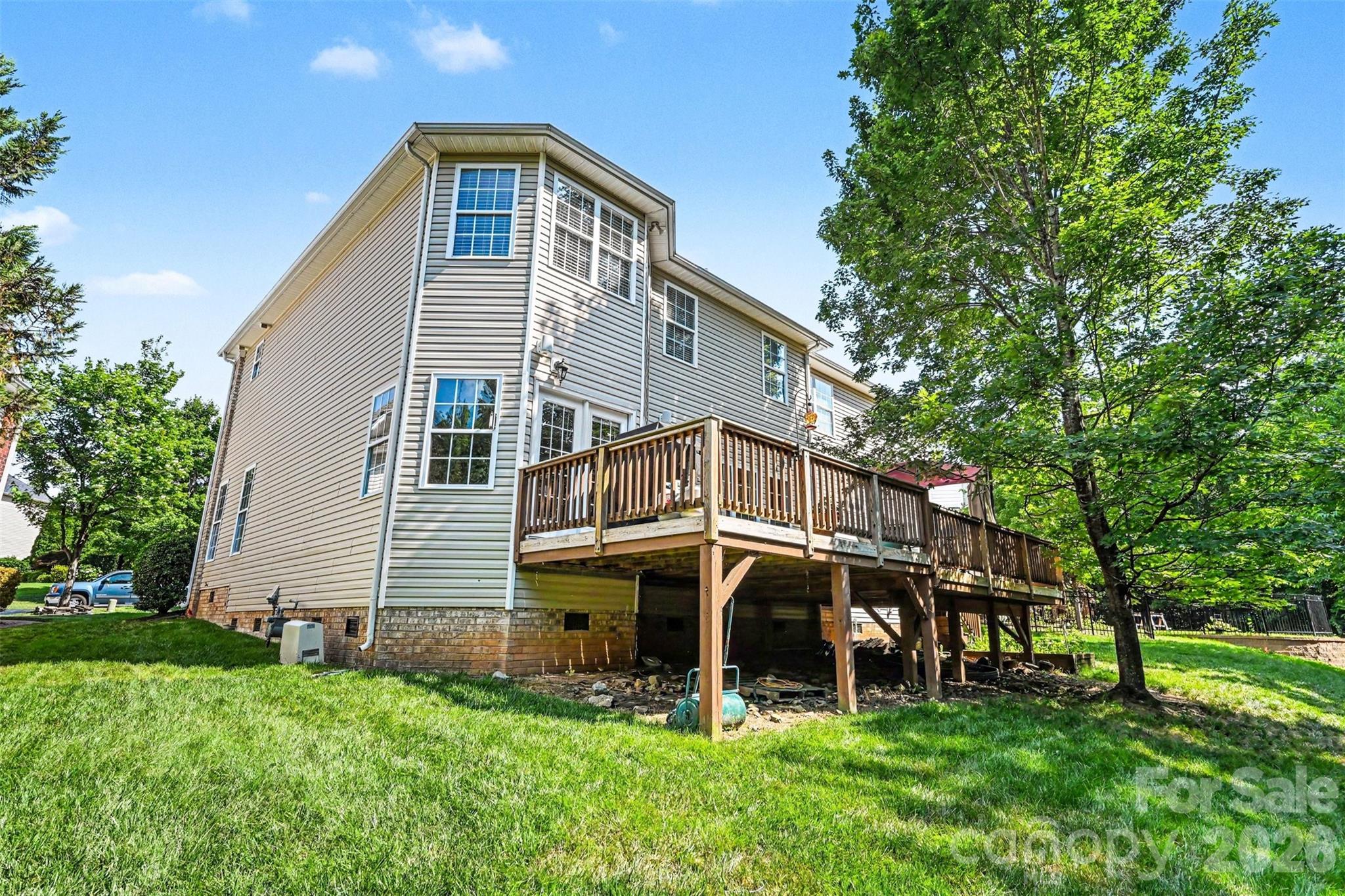 Photo 36 of 3124 Grandeur Road, Charlotte, NC