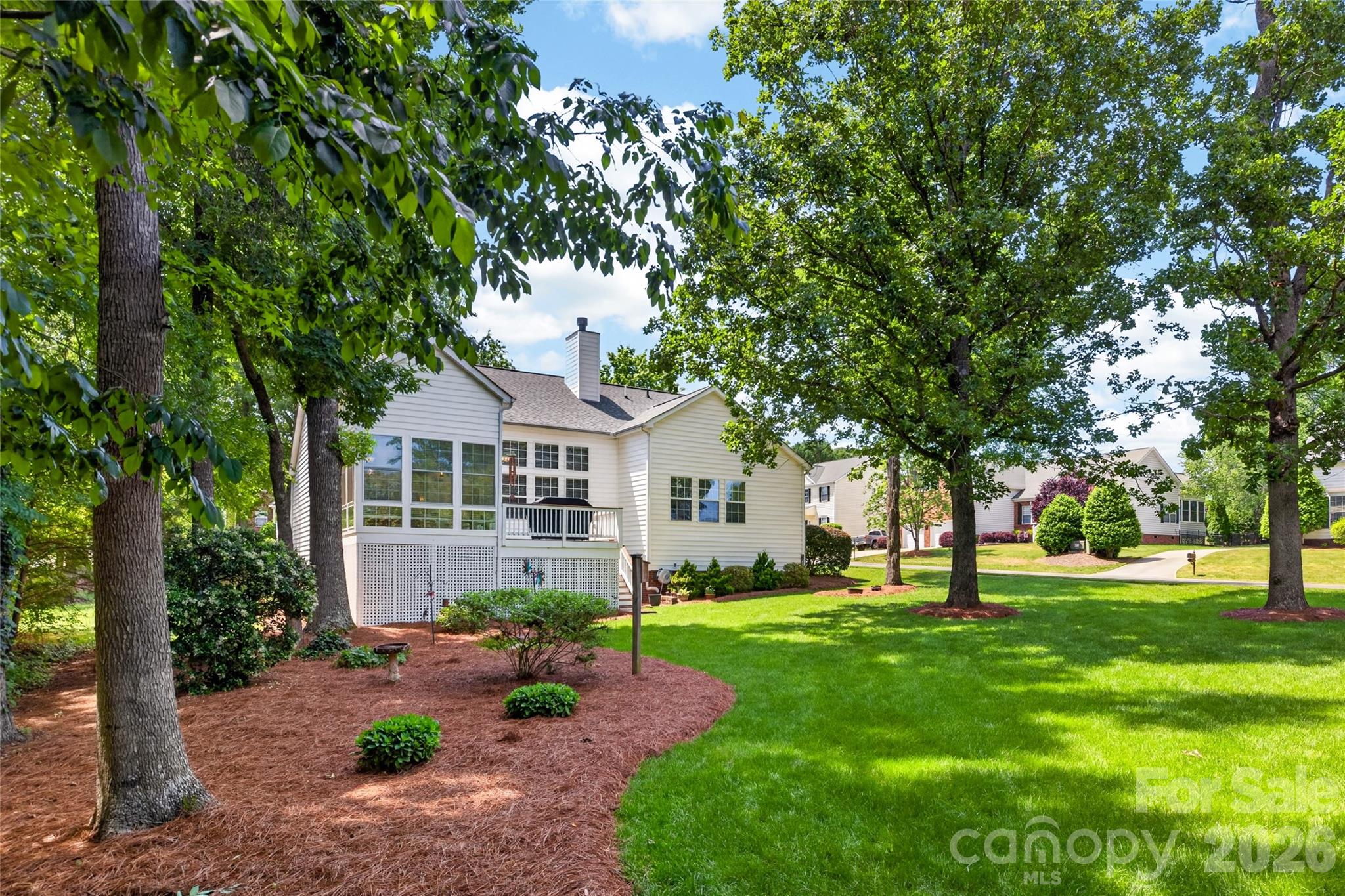 1918 Weighmont Court, Charlotte, NC - photo 22 of 31