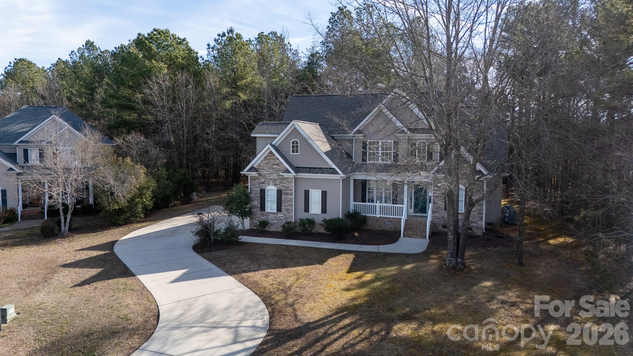2656 Stonetrace Drive, Rock Hill, SC