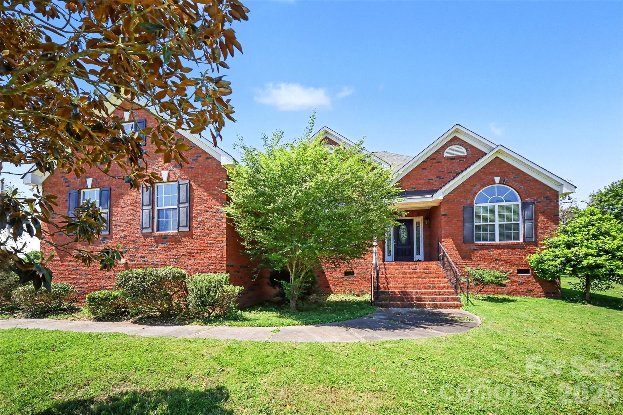 2029 Saye Brook Drive, Monroe, NC