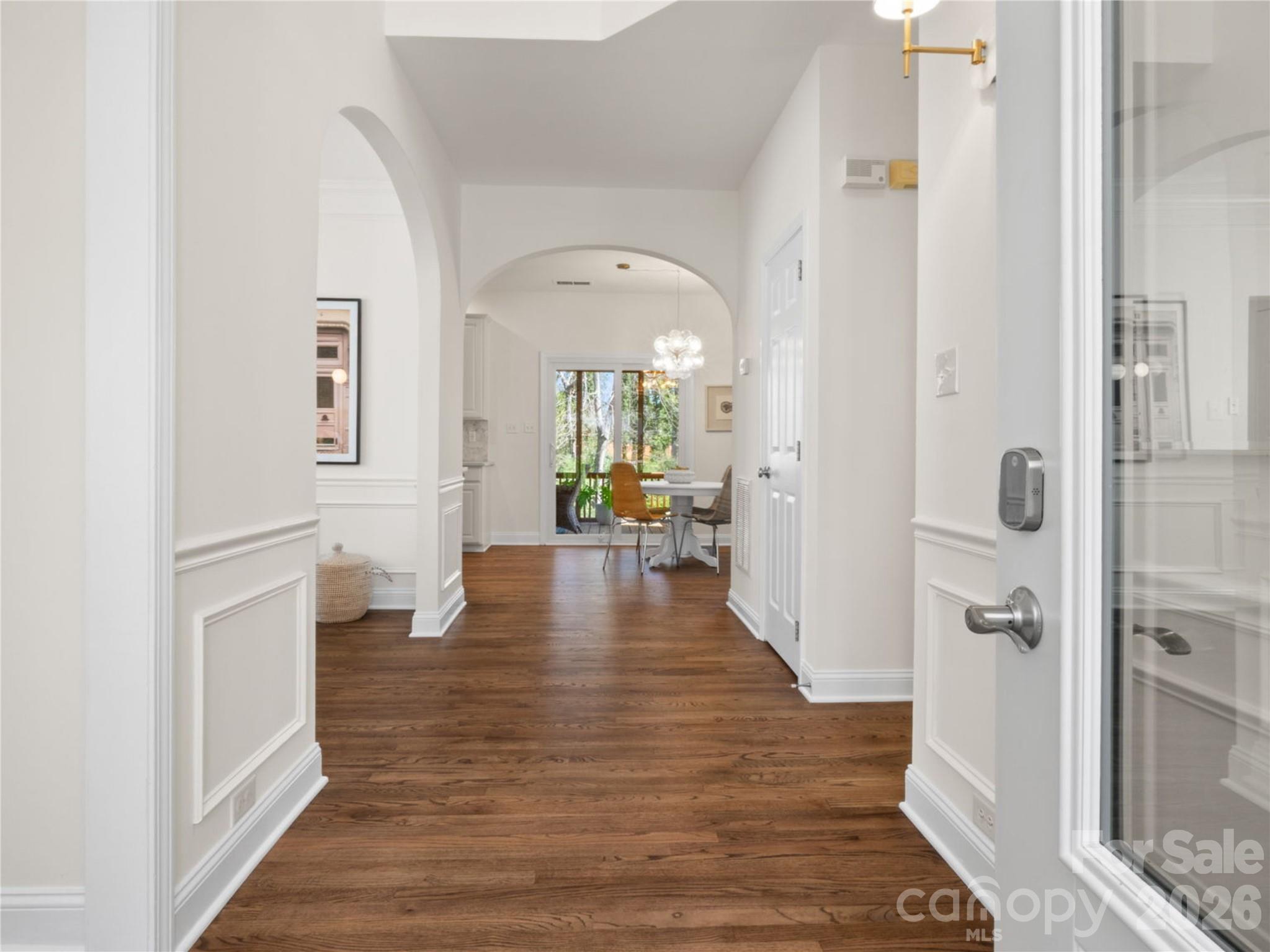 Photo 4 of 2020 Sablewood Drive, Charlotte, NC