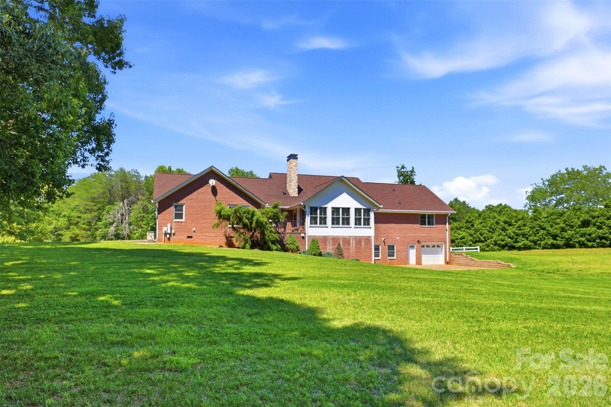 Photo 7 of 6181 Willowbottom Road, Hickory, NC