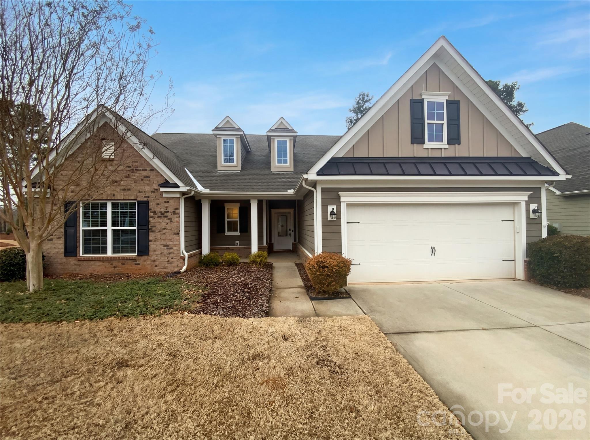 200 Sweet Briar Drive, Fort Mill, SC