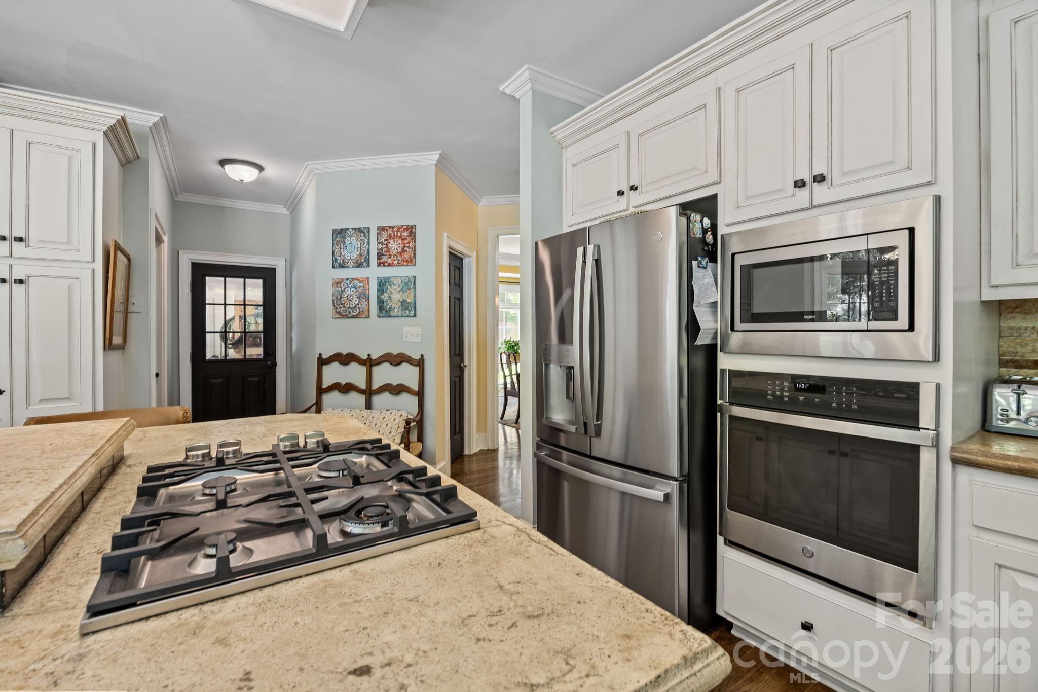 Photo 13 of 3101 Symphony Woods Drive, Charlotte, NC