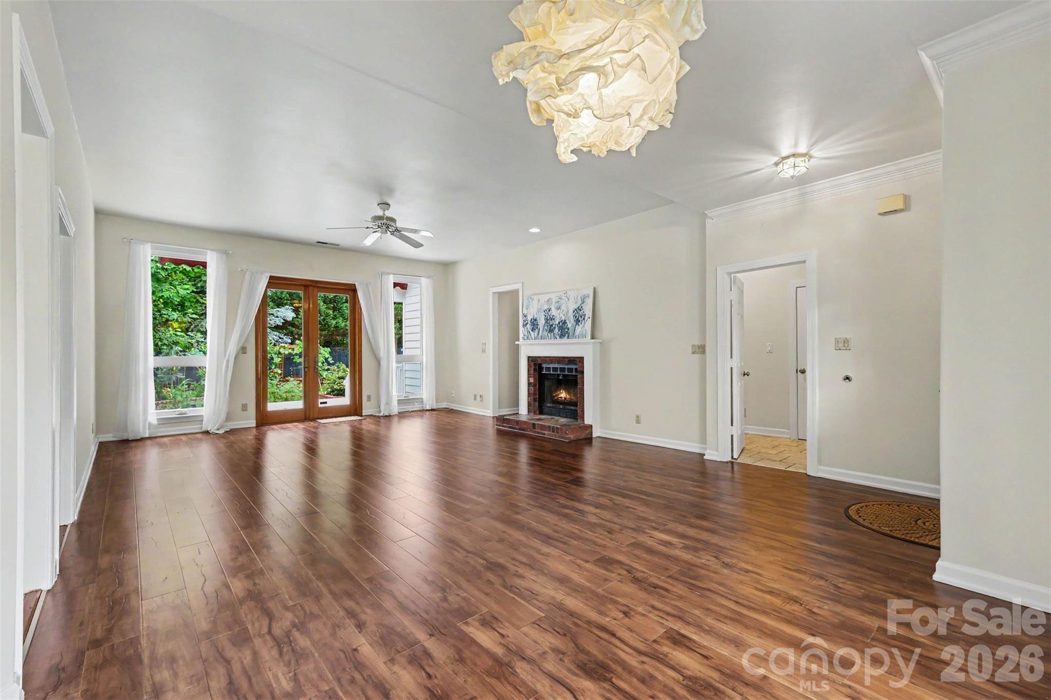 Photo 2 of 9102 Brightleaf Place, Charlotte, NC