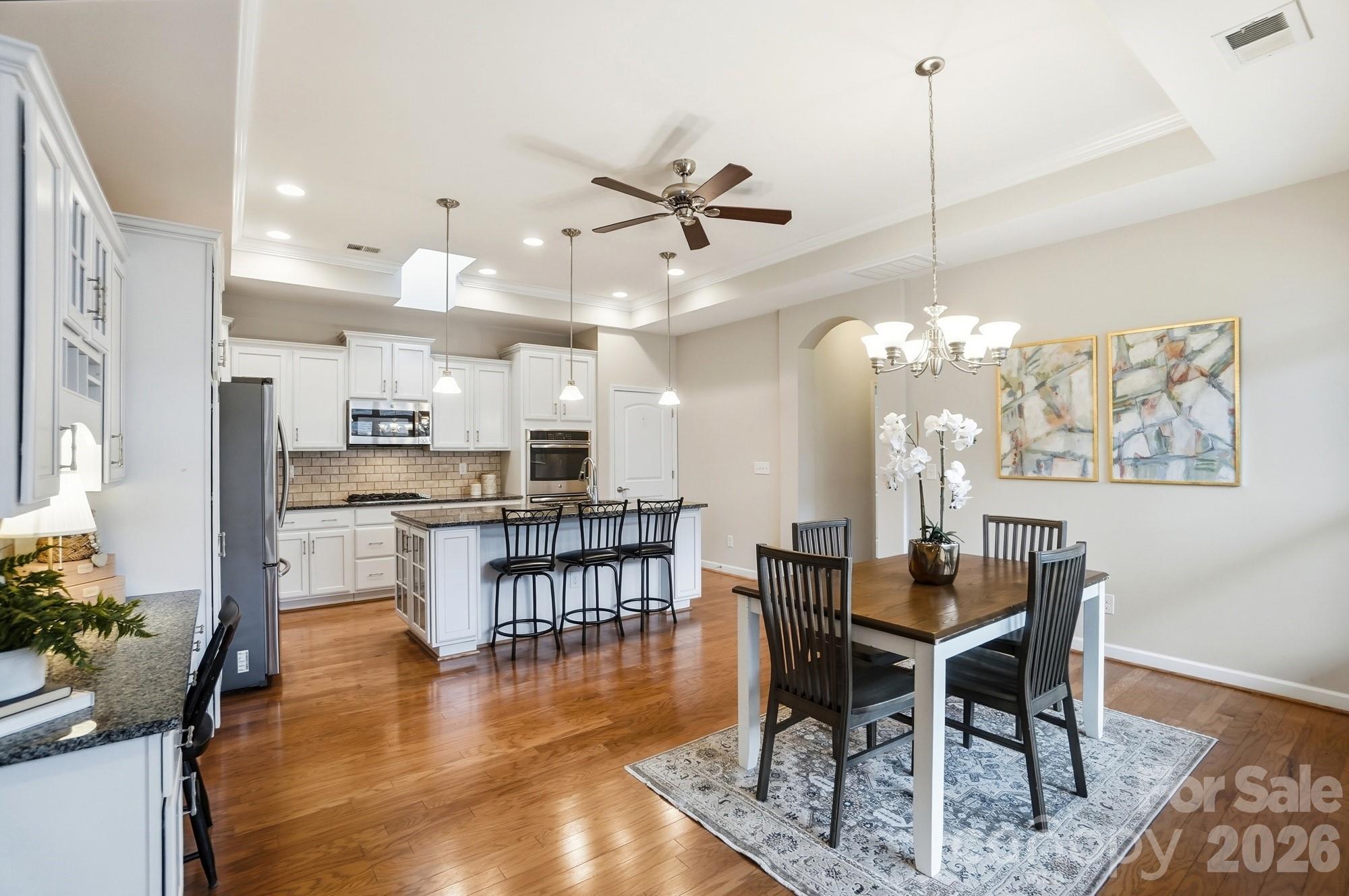 Photo 14 of 5028 Polo Gate Boulevard, Charlotte, NC