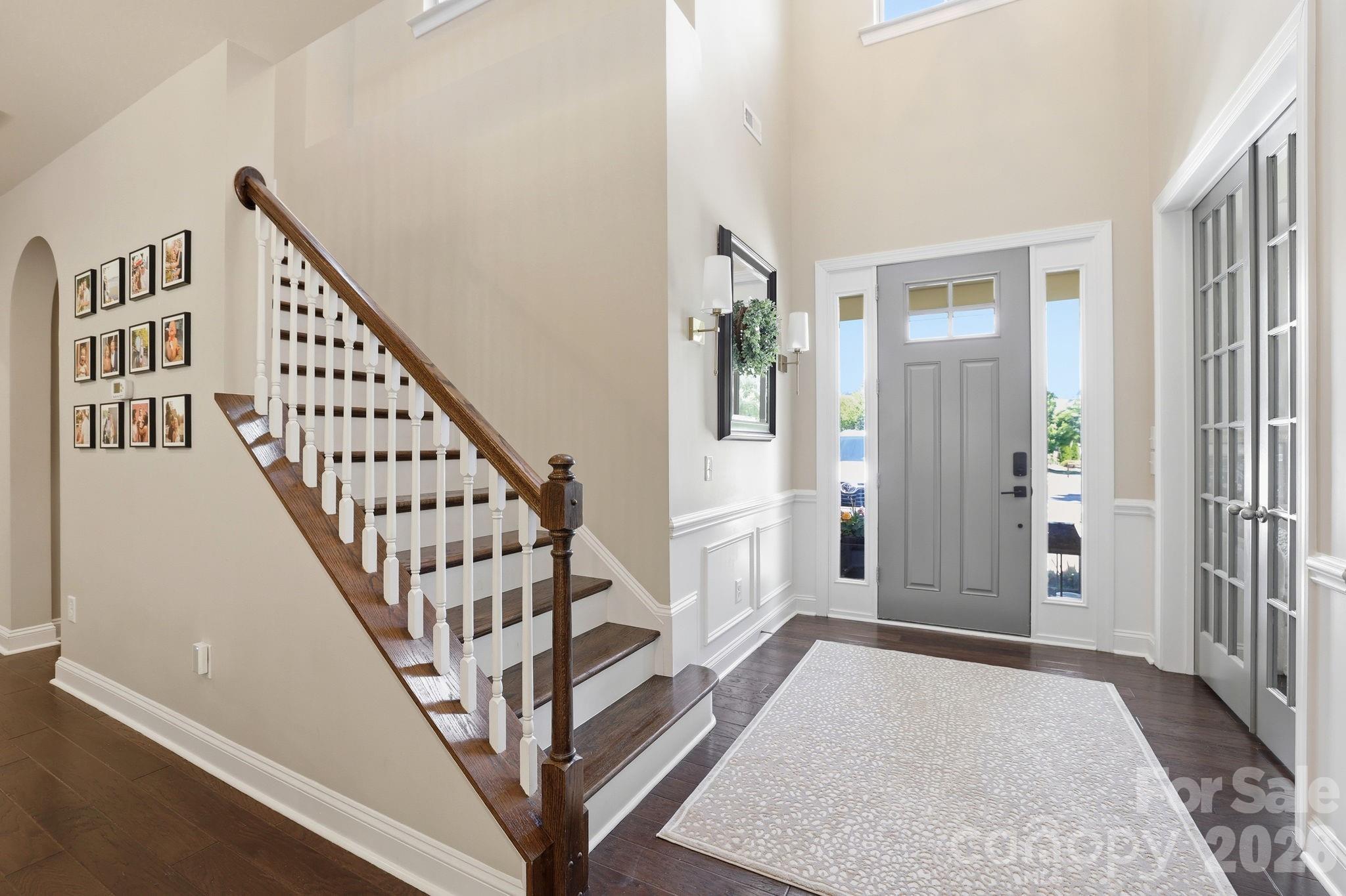 Photo 4 of 11502 Sweet Birch Lane, Charlotte, NC