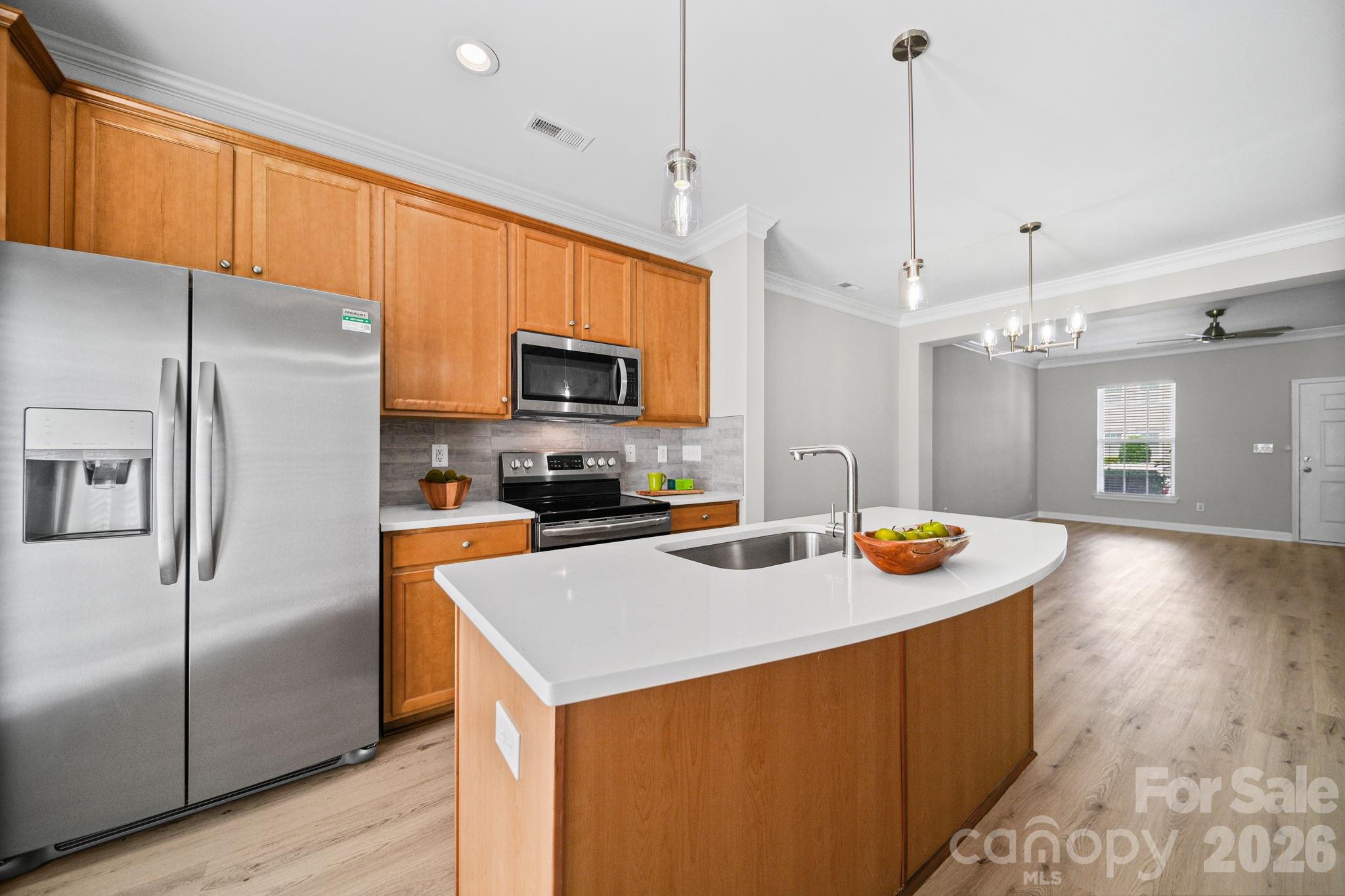 Photo 6 of 12719 Persimmon Tree Drive, Charlotte, NC