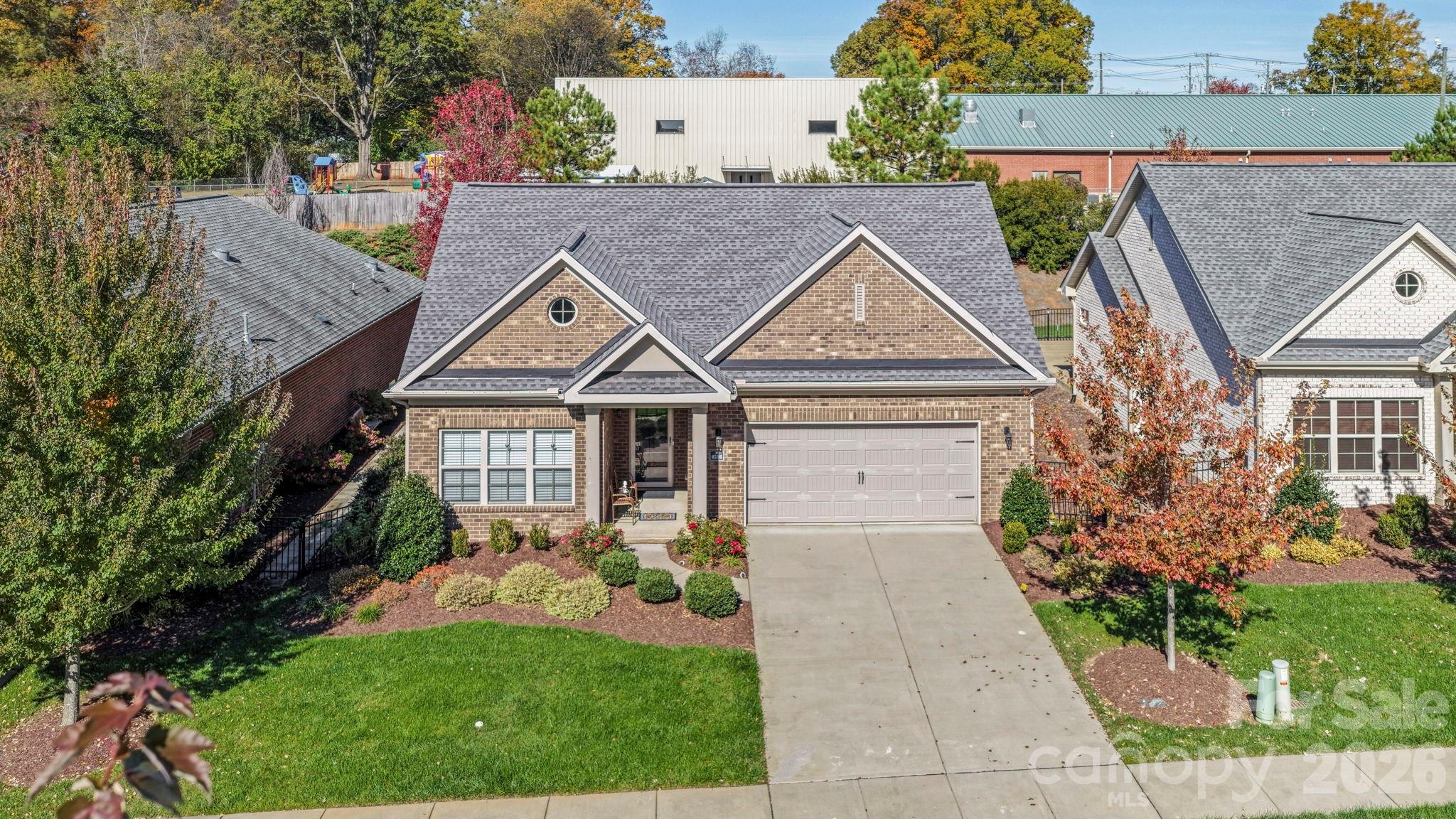 Photo 2 of 4516 Ideal Way, Harrisburg, NC