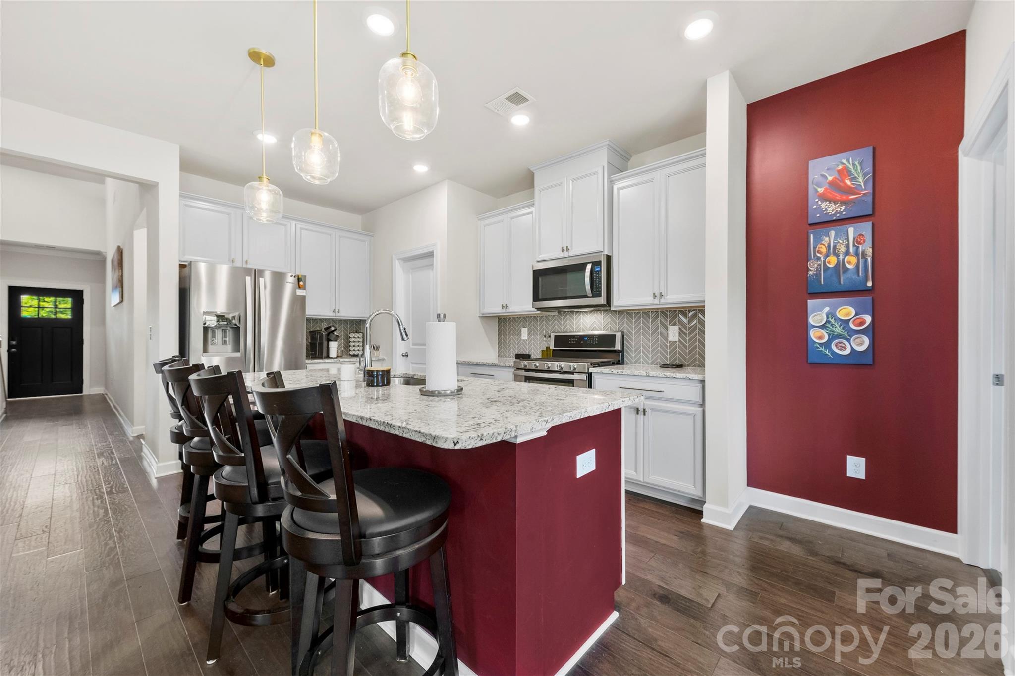 Photo 10 of 5727 Lavaux Court, Charlotte, NC