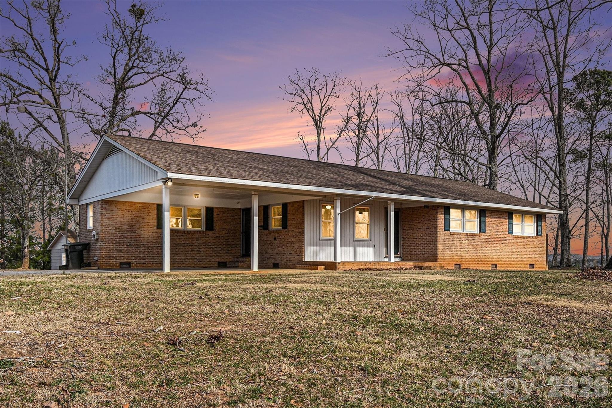 238 Lakeview Drive, Blacksburg, SC - photo 21 of 22