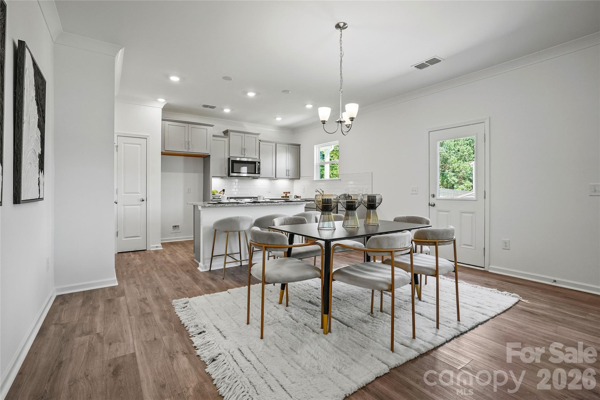 Photo 2 of 5704 Stewarts Landing Road, Charlotte, NC