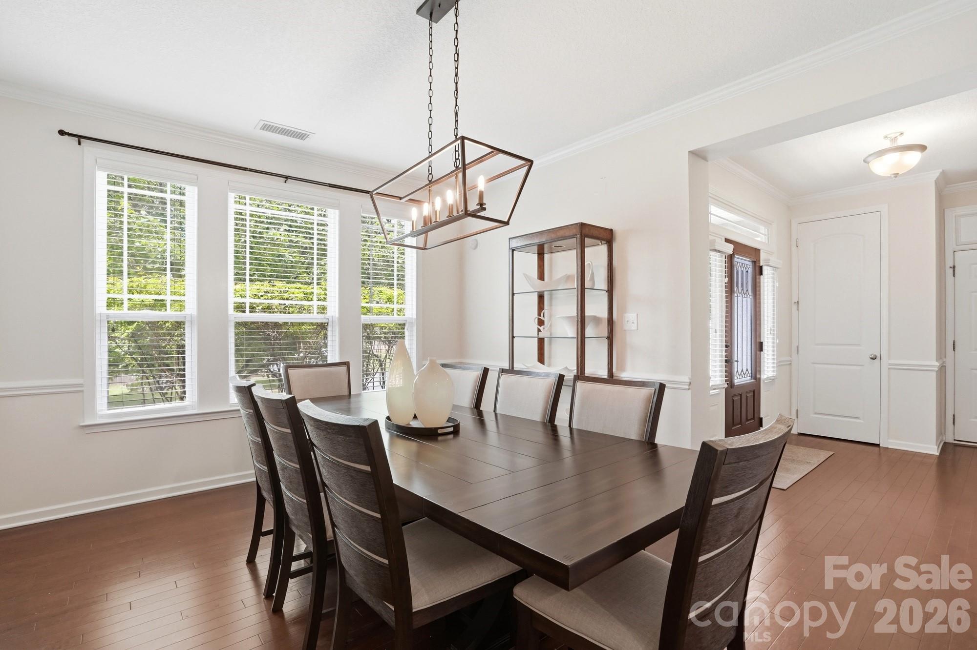 Photo 9 of 14520 Harmonious Street, Charlotte, NC