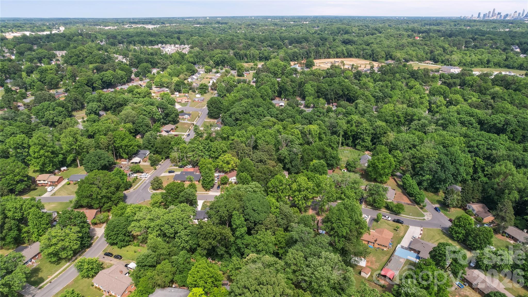6126 Eagle Peak Drive, Charlotte, NC - photo 41 of 43