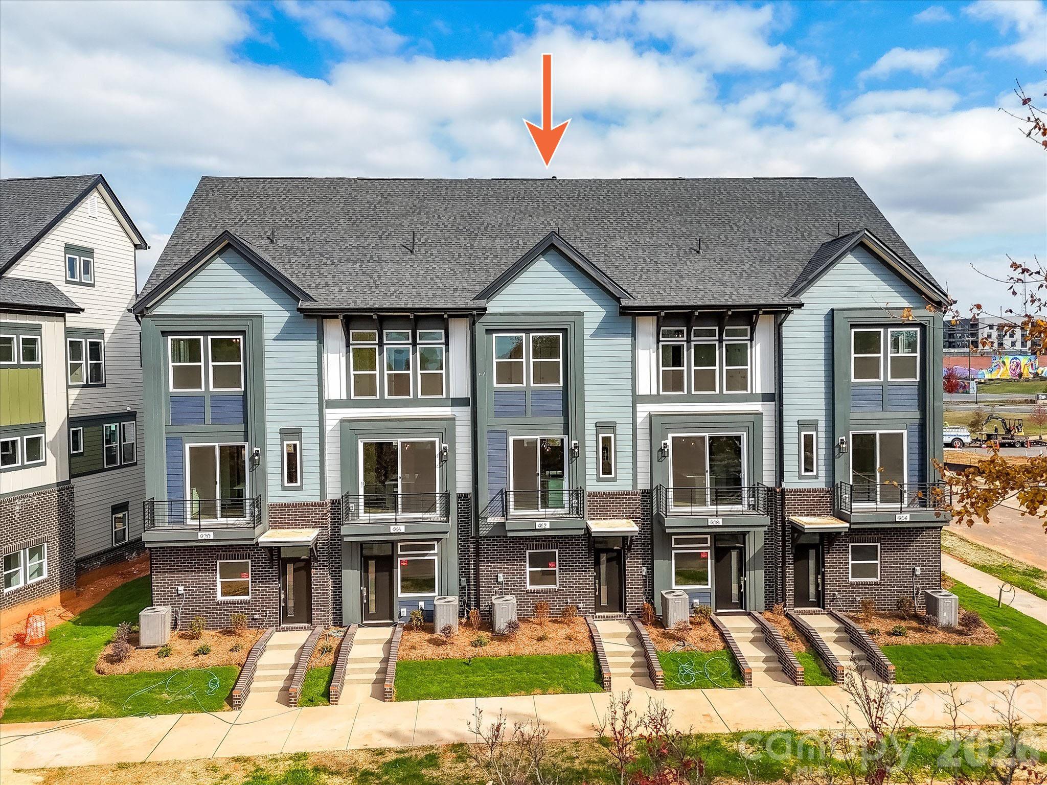 Photo 41 of 912 Callahan StreetEQX1665, Charlotte, NC