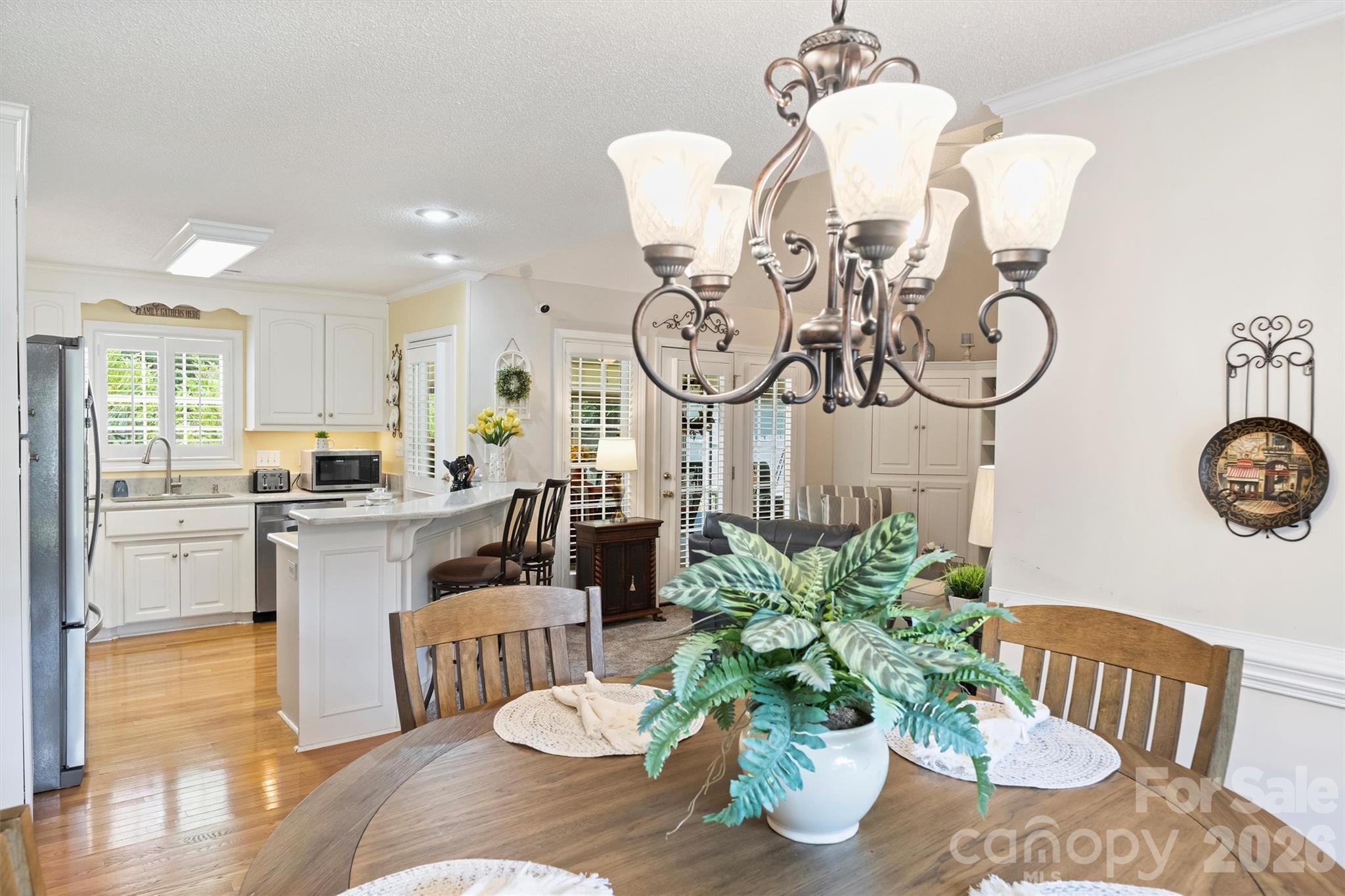 1302 Laurel Woods Drive, Gastonia, NC - photo 15 of 45