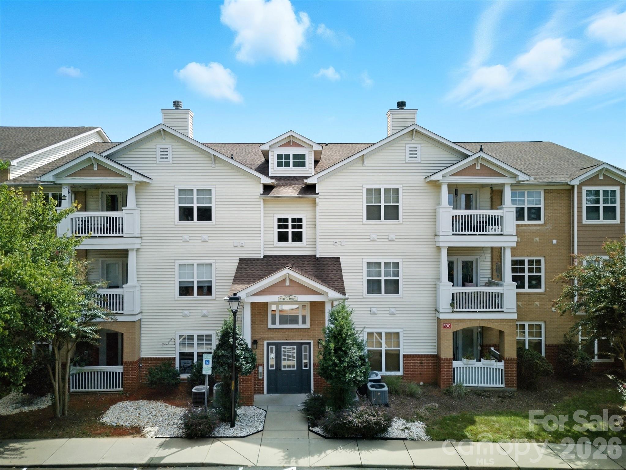 Photo 26 of 11959 Ridgeway Park Drive, Charlotte, NC
