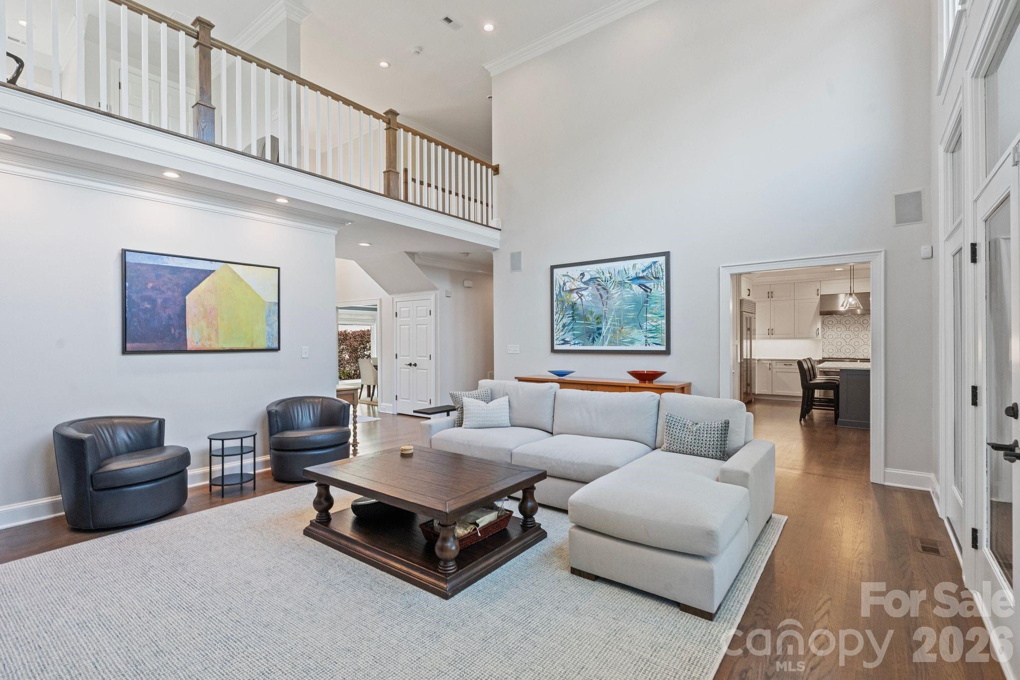 18003 Lochcarron Lane, Cornelius, NC - photo 18 of 49