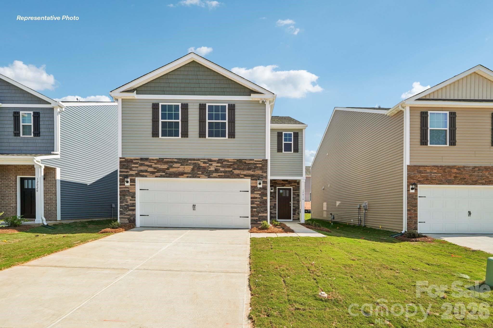 558 N Sparkleberry Street, Chester, SC