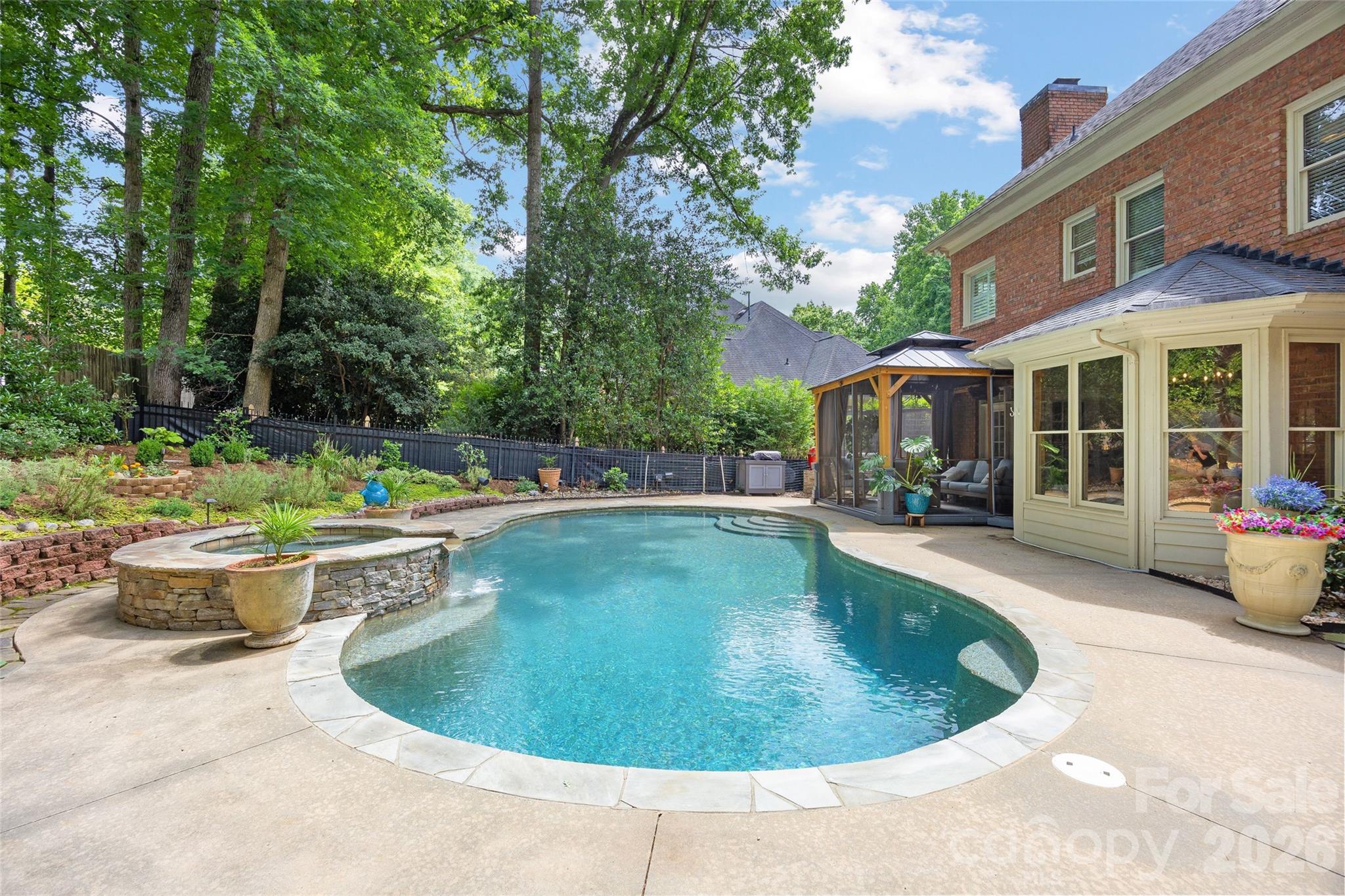 Photo 35 of 4709 Coburn Court, Charlotte, NC