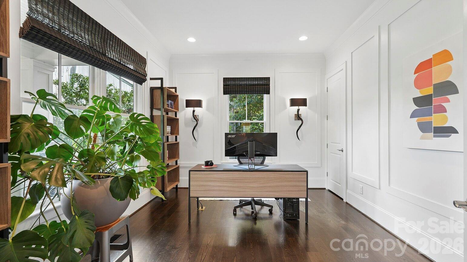 Photo 4 of 420 E Park Avenue, Charlotte, NC