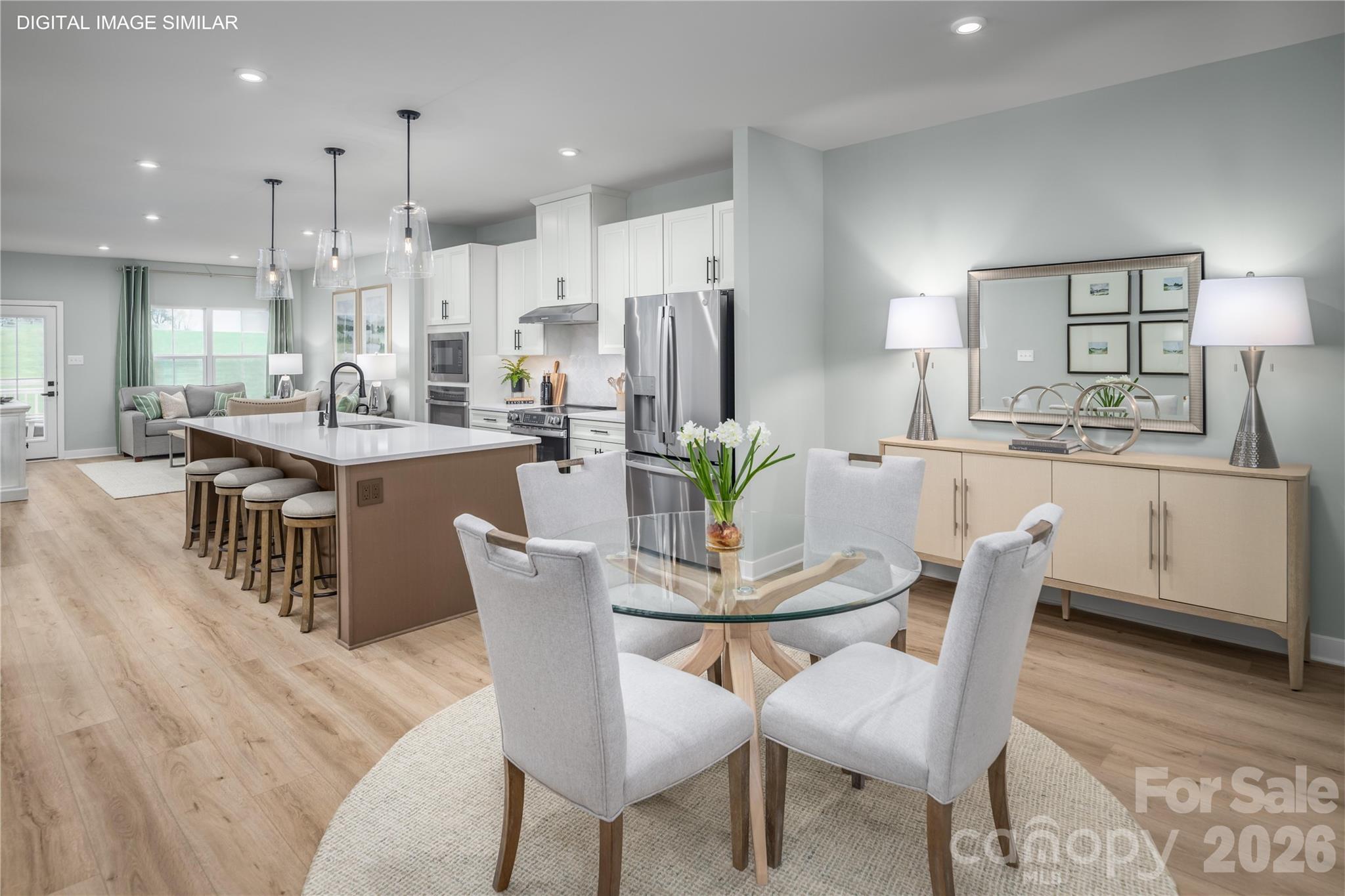 Photo 5 of 11142 Emerson Landing Drive, Charlotte, NC
