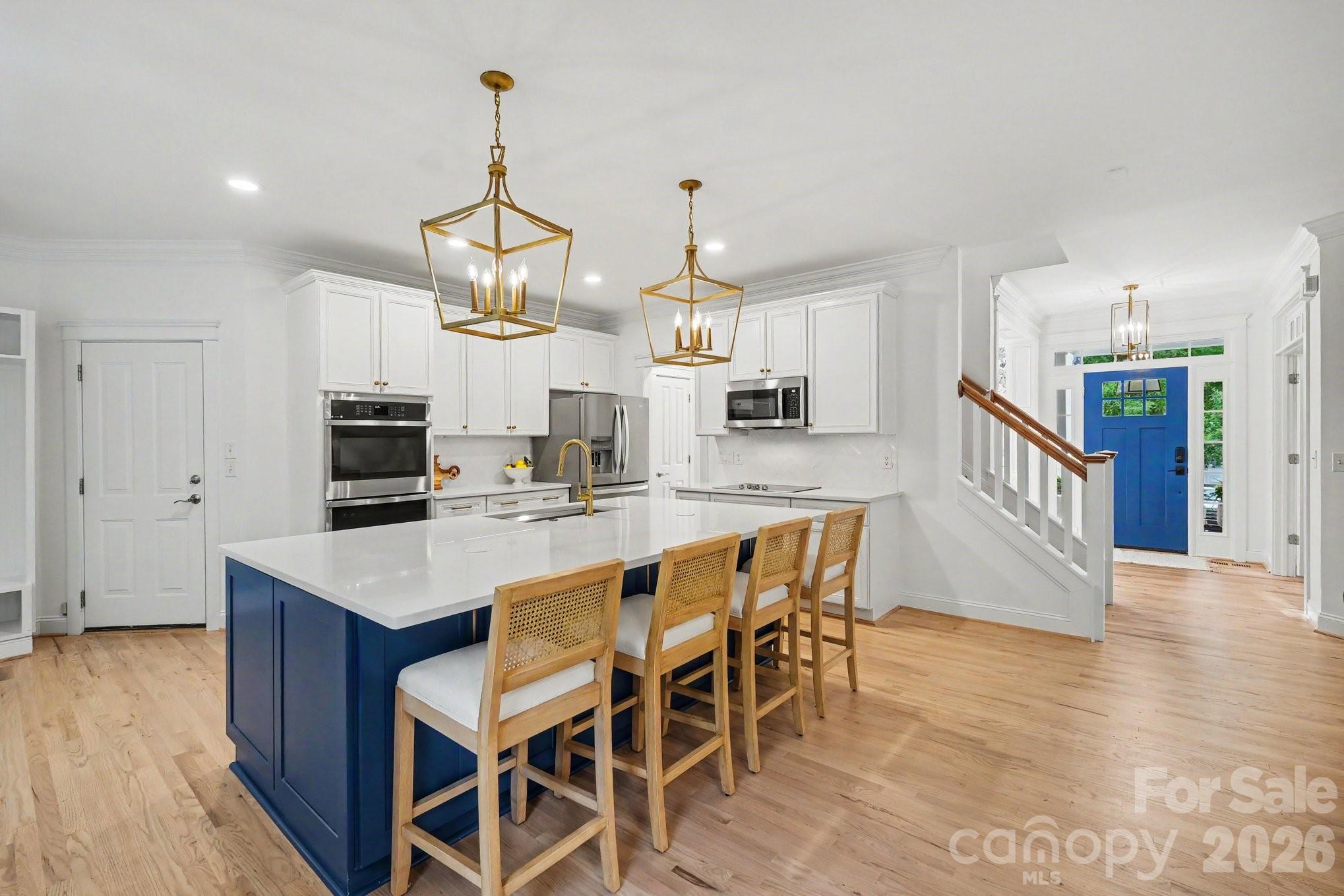 Photo 14 of 887 Stratford Run Drive, Fort Mill, SC