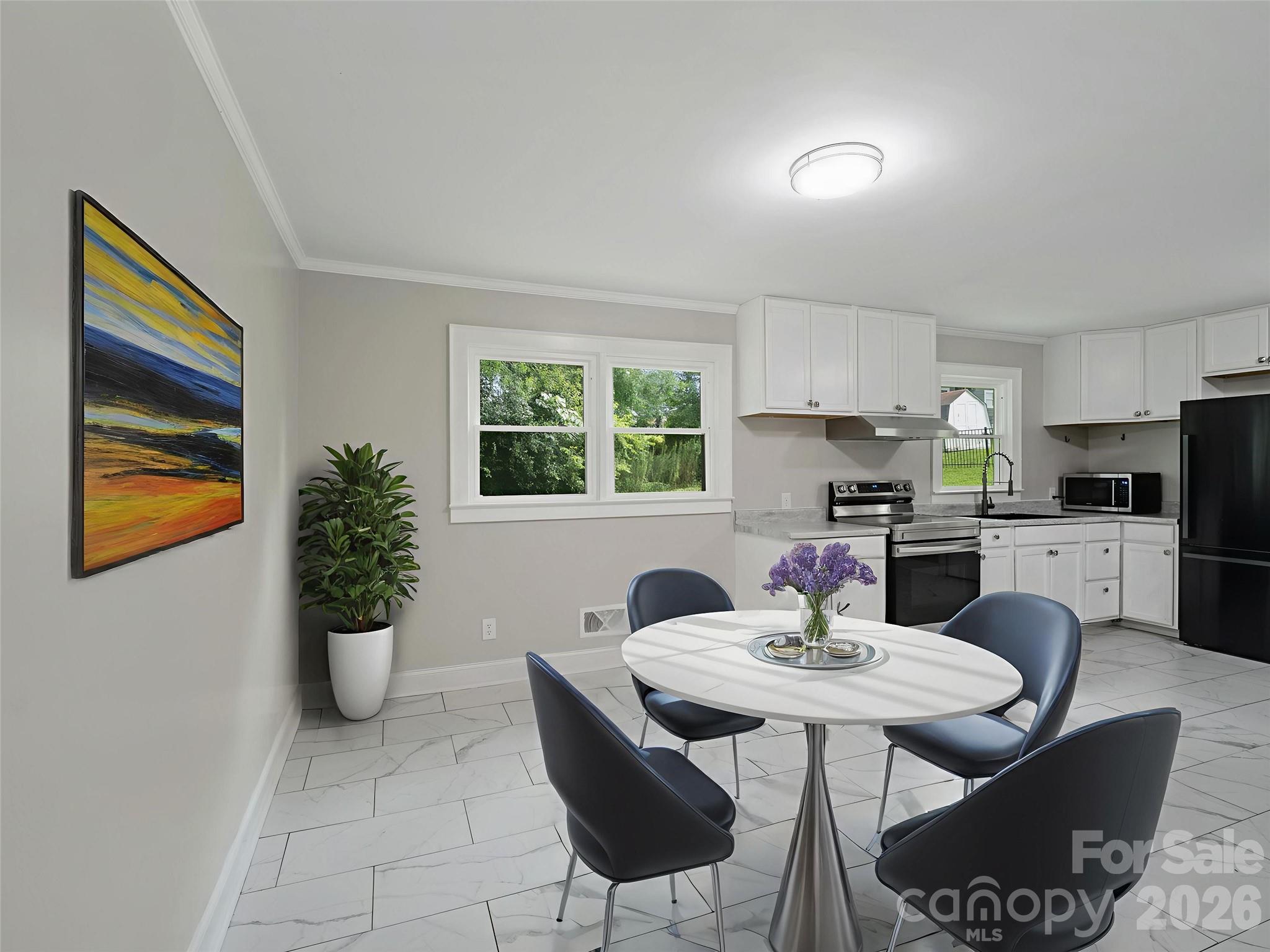 1806 Kingsley Drive, Albemarle, NC