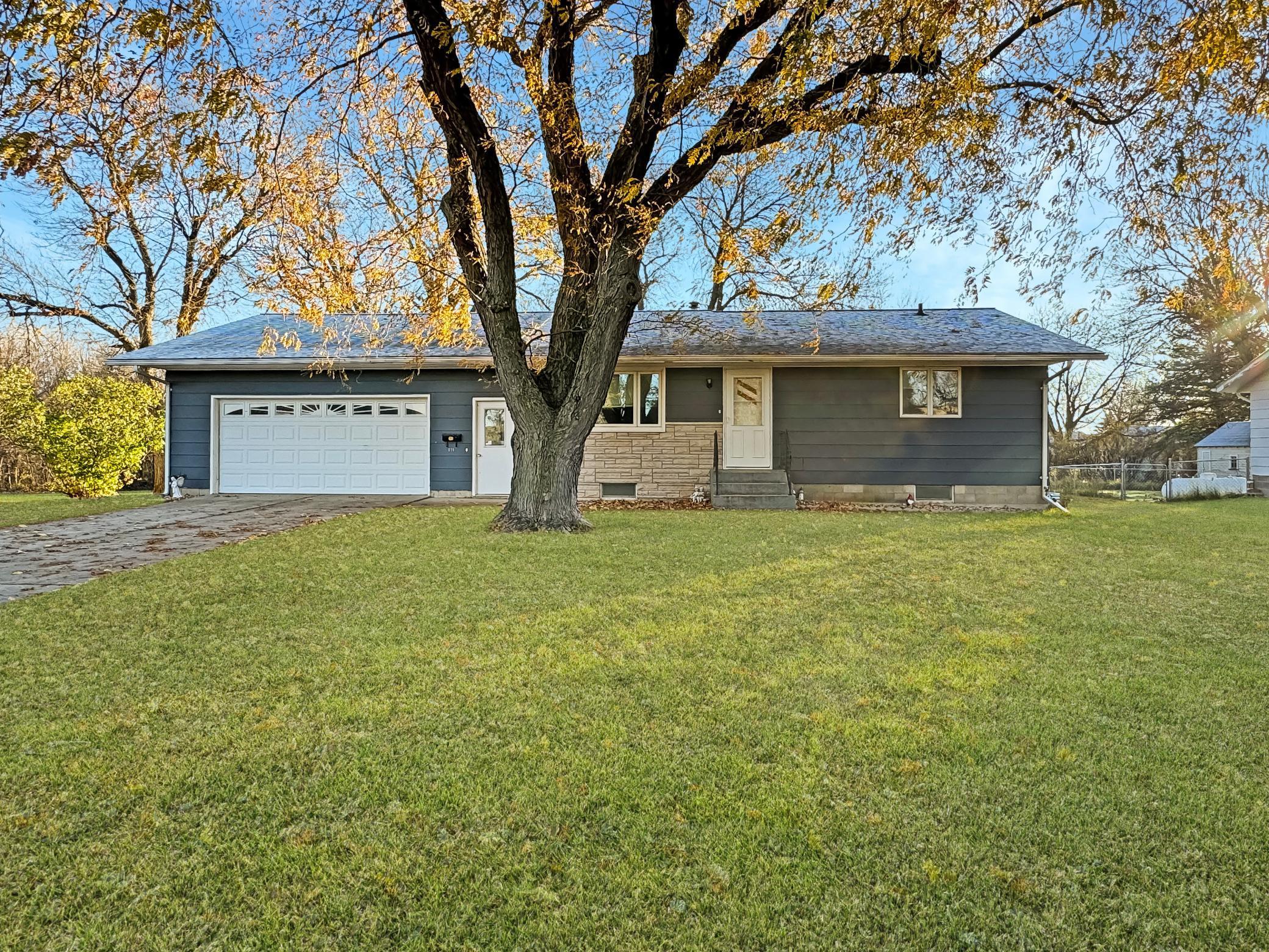 Area Real Estate Listings