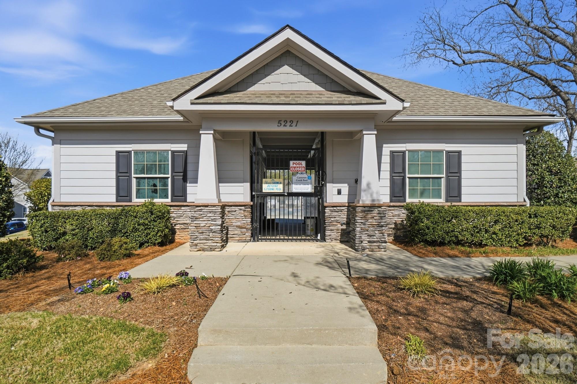 6078 Cloverdale Drive, Tega Cay, SC - photo 24 of 29